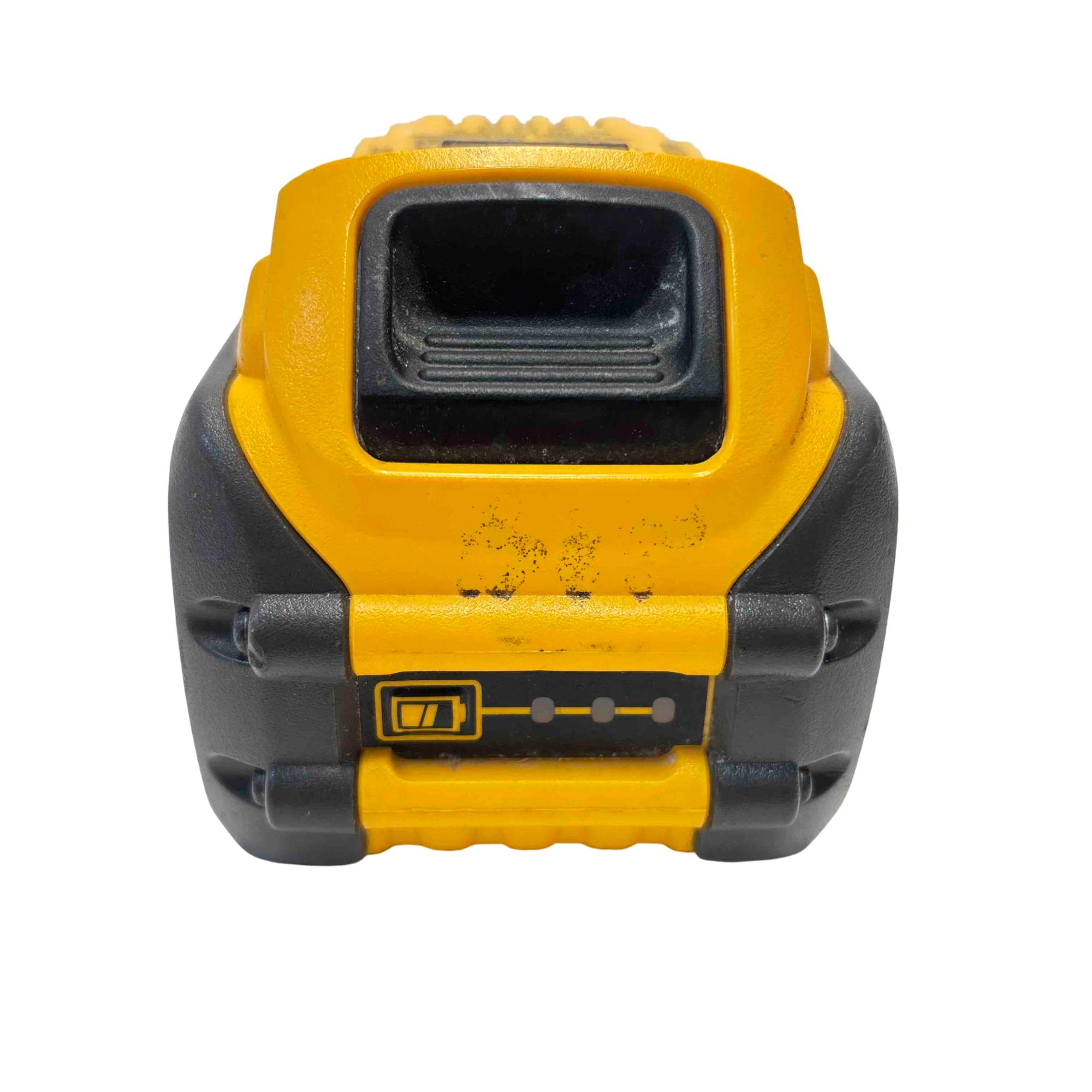 DeWalt DCB606 FLEXVOLT 20V/60V Max 6.0Ah Lithium-Ion Battery Pack