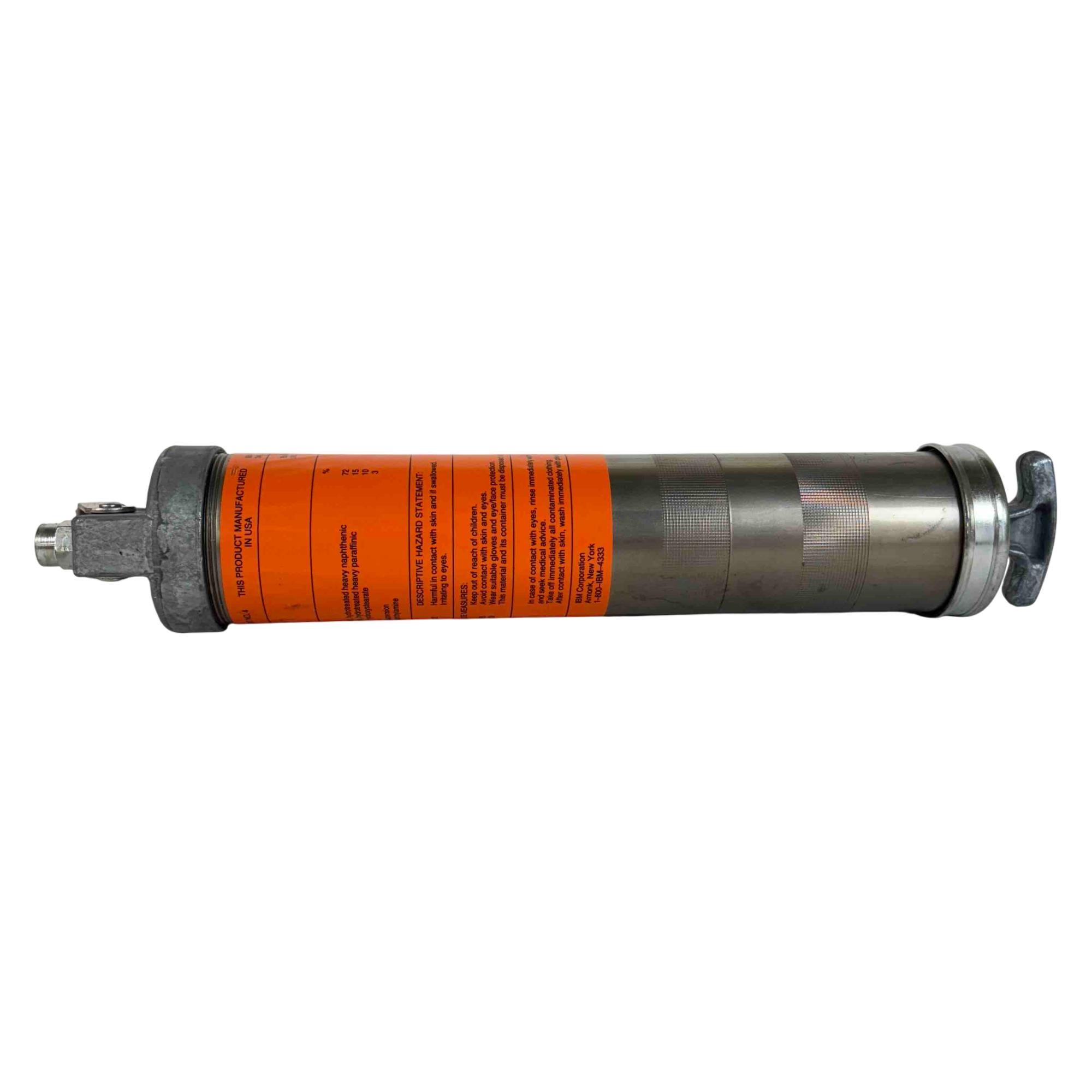 Blue-Point GA-473A Manual 14 oz Handheld Grease Gun