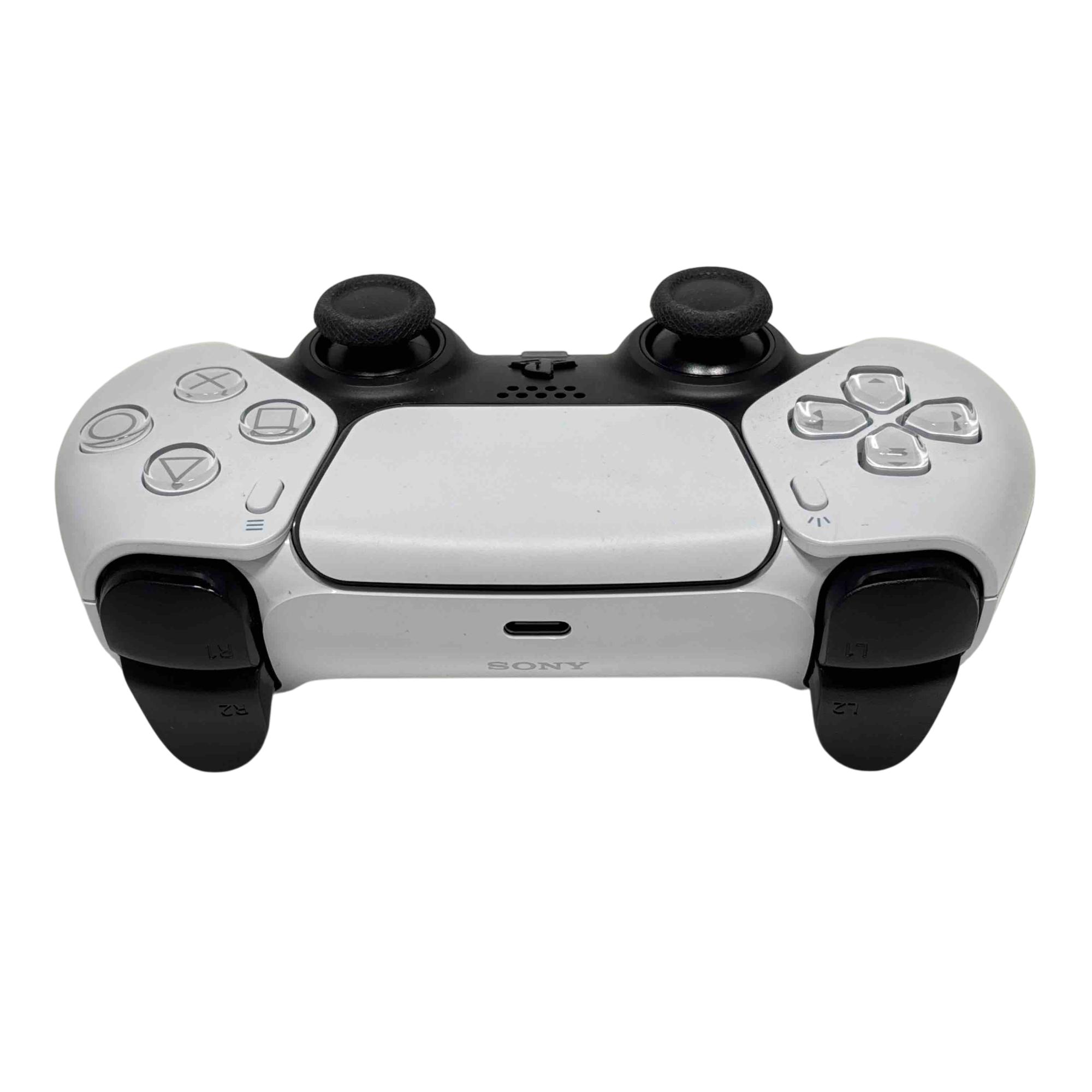 Sony PlayStation 5 CFI-1115B Digital Edition 825GB 4K Video Game ...