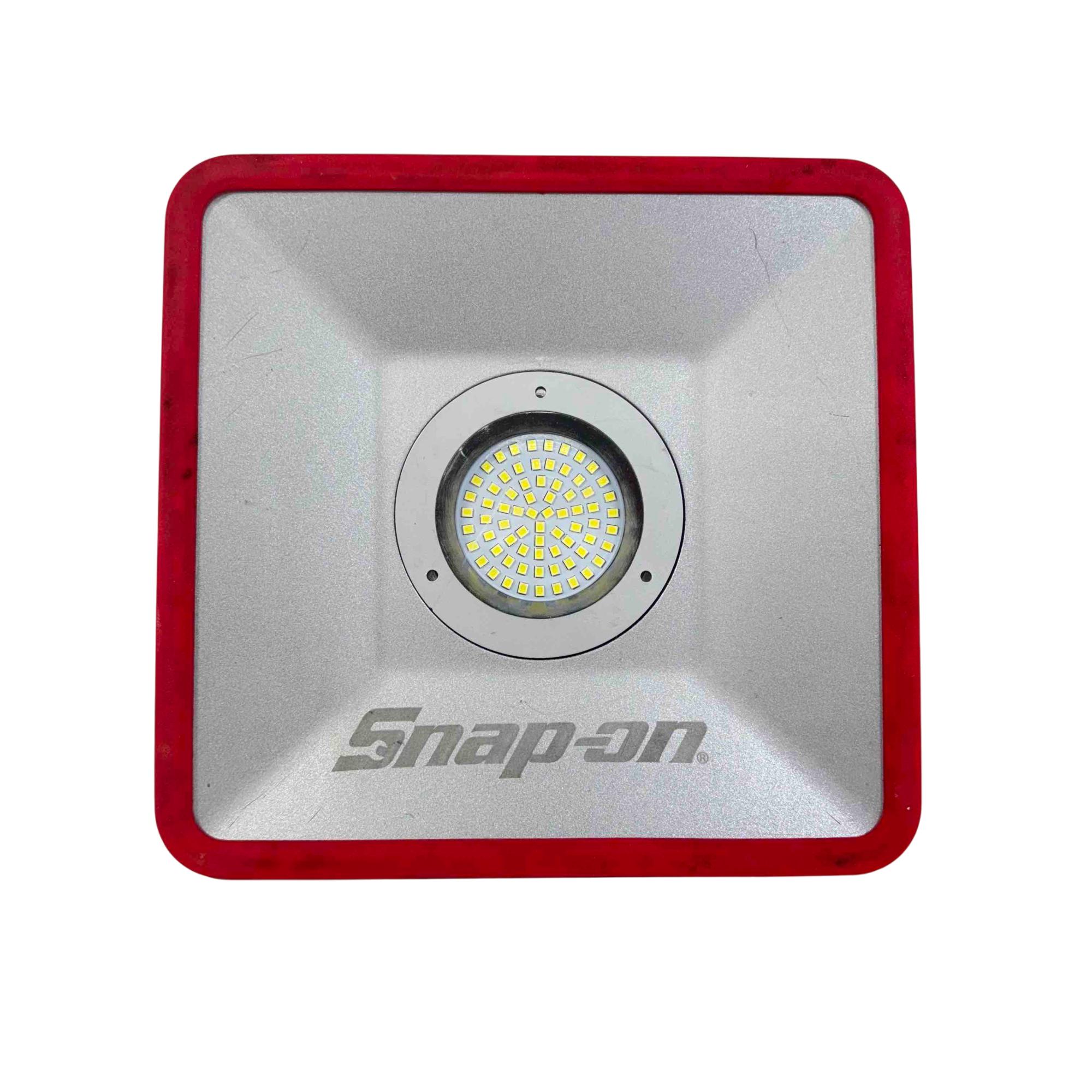 Snap-on ECFLOODRC Rechargeable 2500 Lumen Cordless LED Floodlight