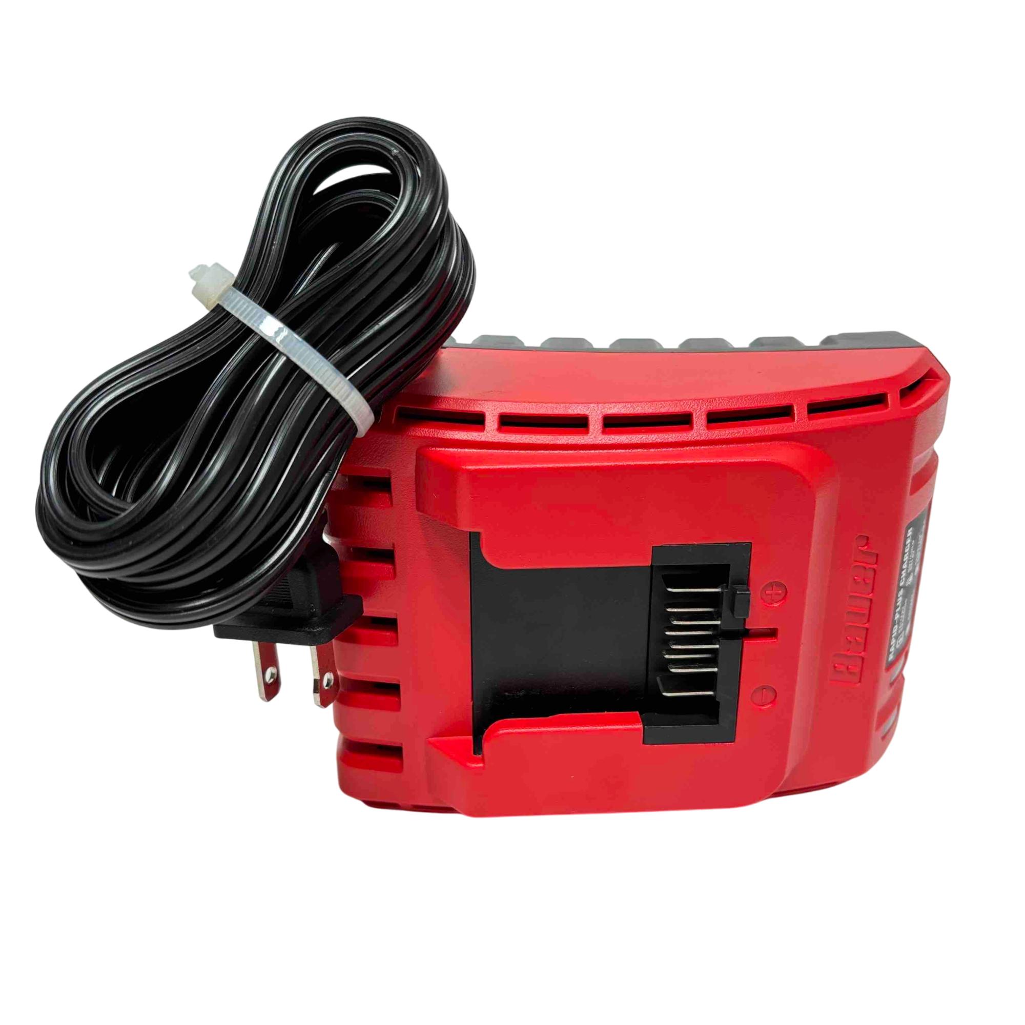 Bauer 2269C-B 20V Lithium-Ion 3" Cordless Handheld Cut-Off Tool