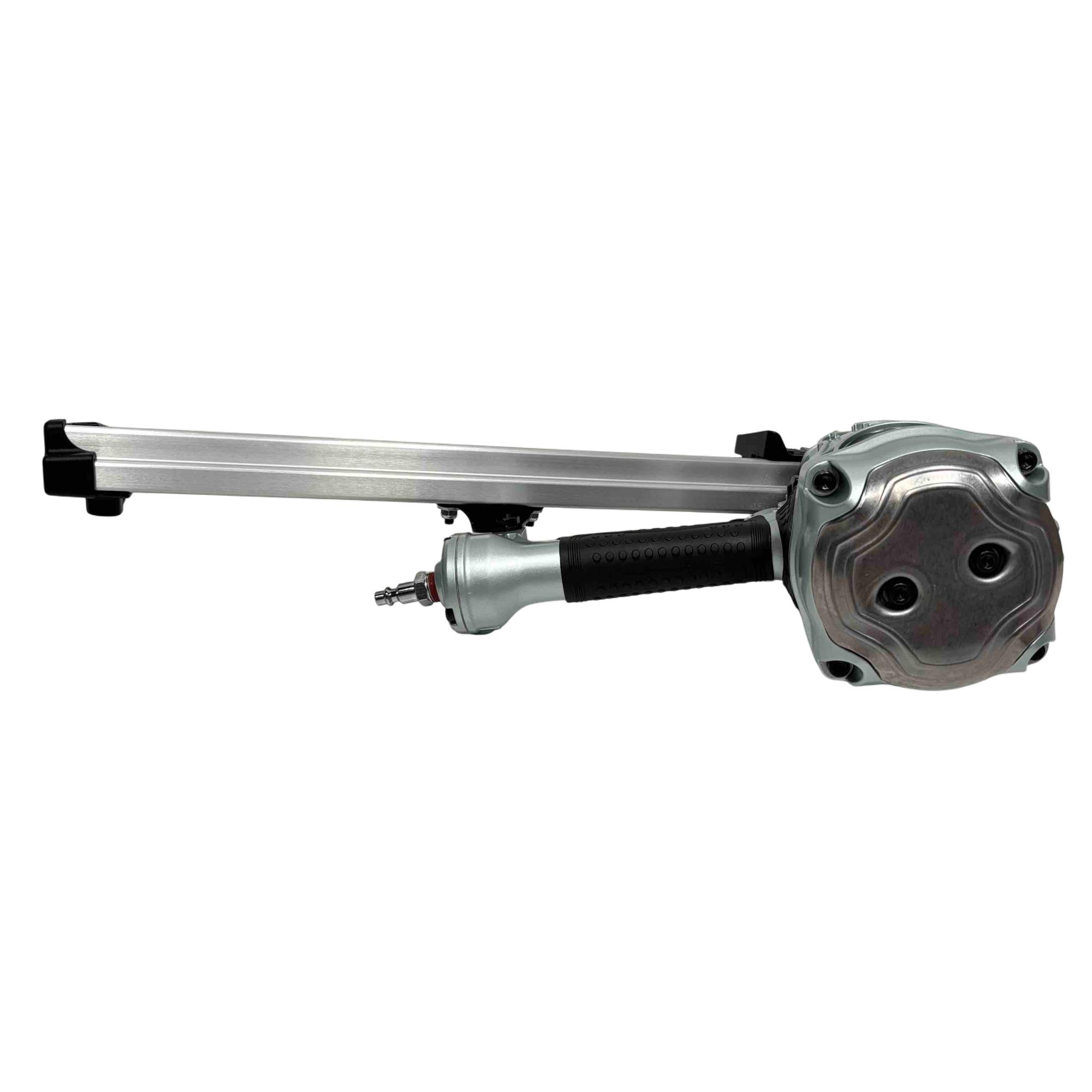 Metabo HPT NR90AE(S1) 3.5-Inch 70-120 PSI 21-Degree Pneumatic Framing ...