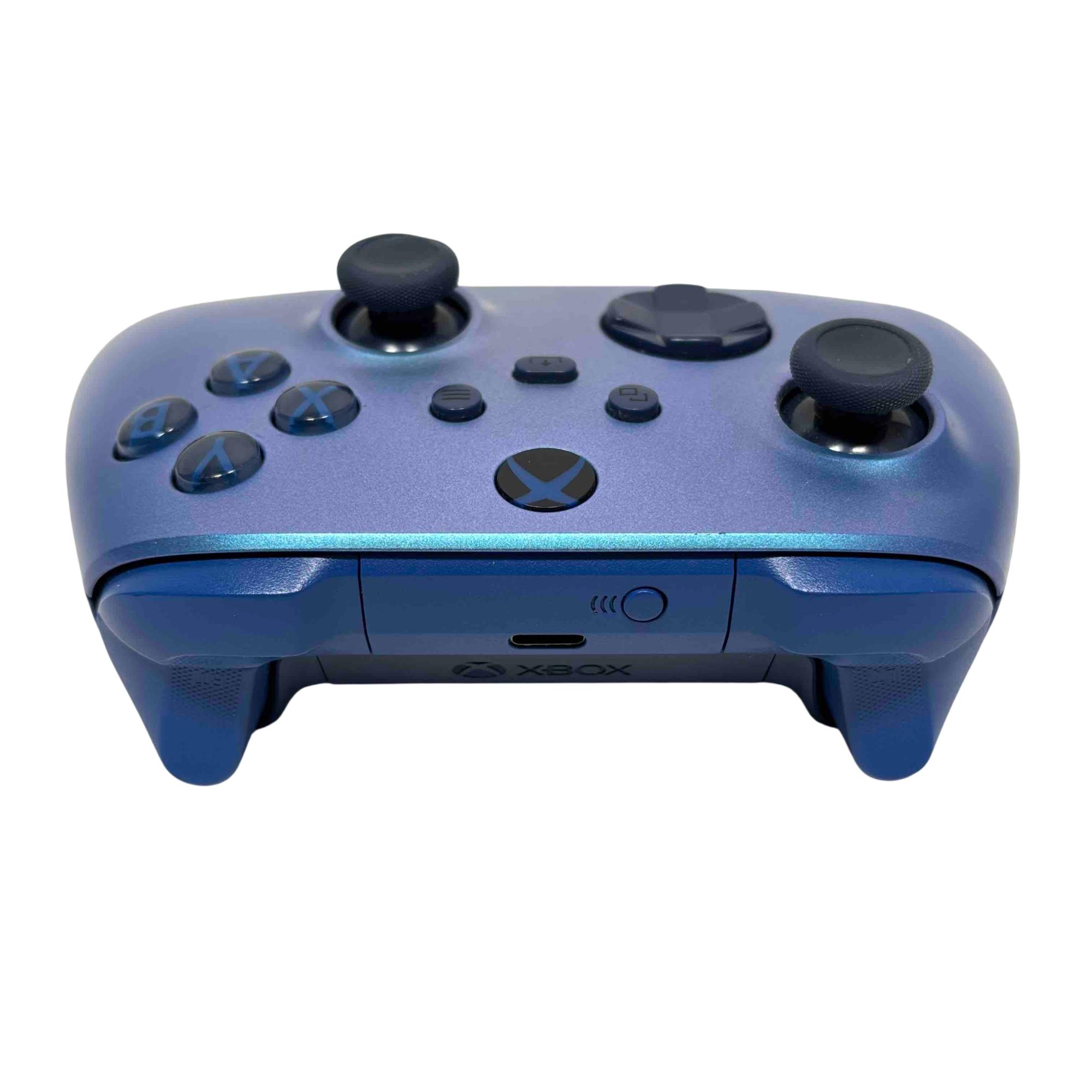 Microsoft Xbox Series S 1883 512GB Storage All-Digital Video Game ...