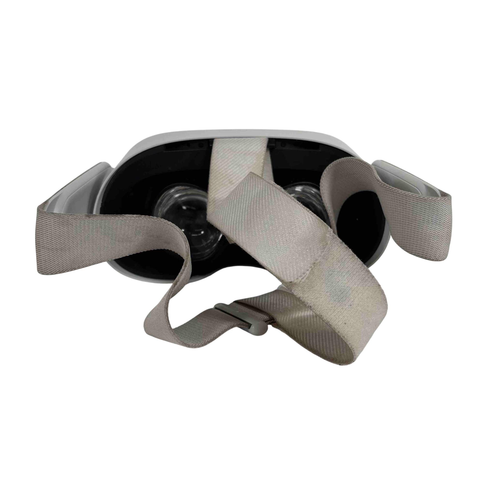 Meta Quest 2 KW49CM 128GB Standalone All-in-One Virtual Reality Gaming ...