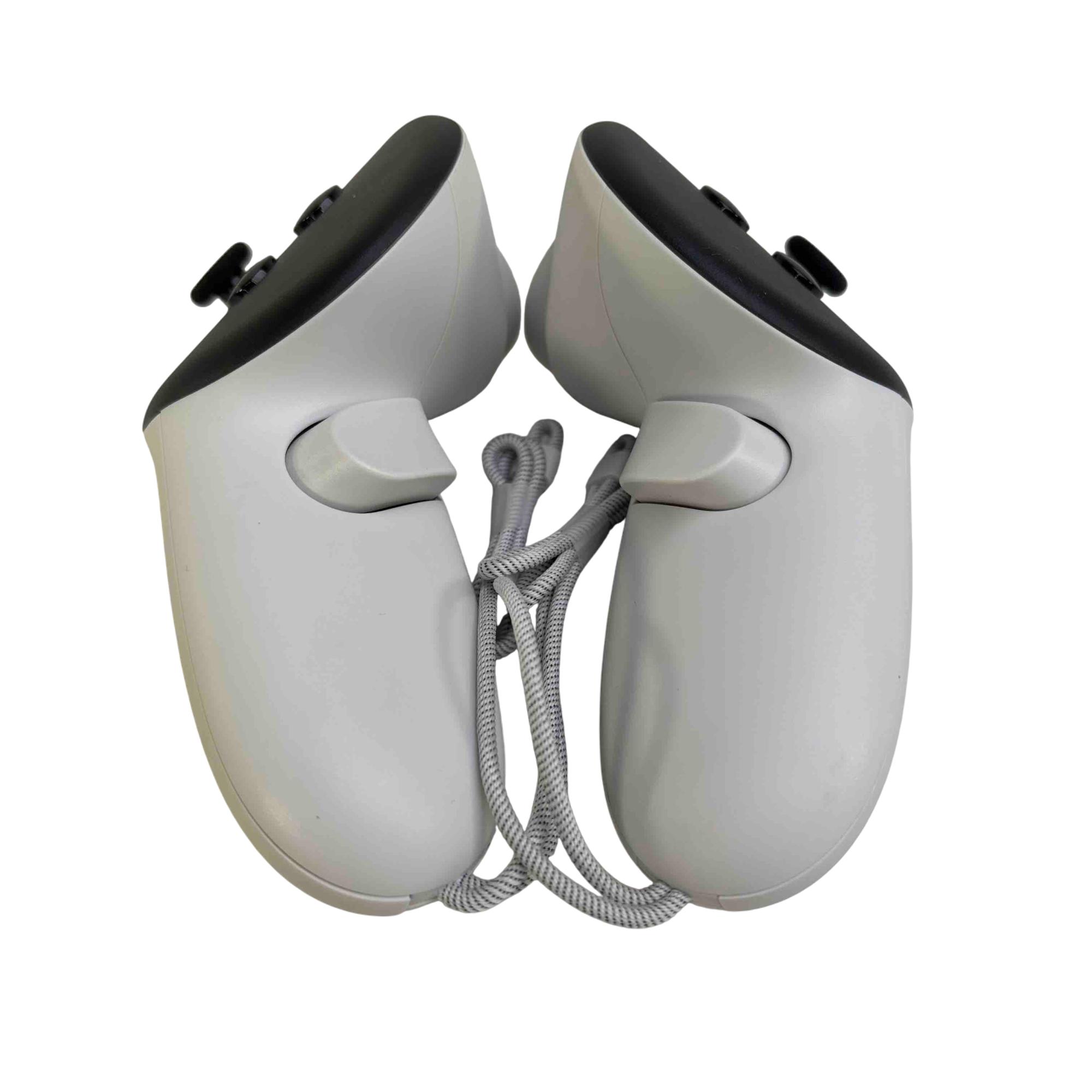 Meta Quest 3 S3A 128GB Storage 3D Spatial Audio High-Resolution VR Headset