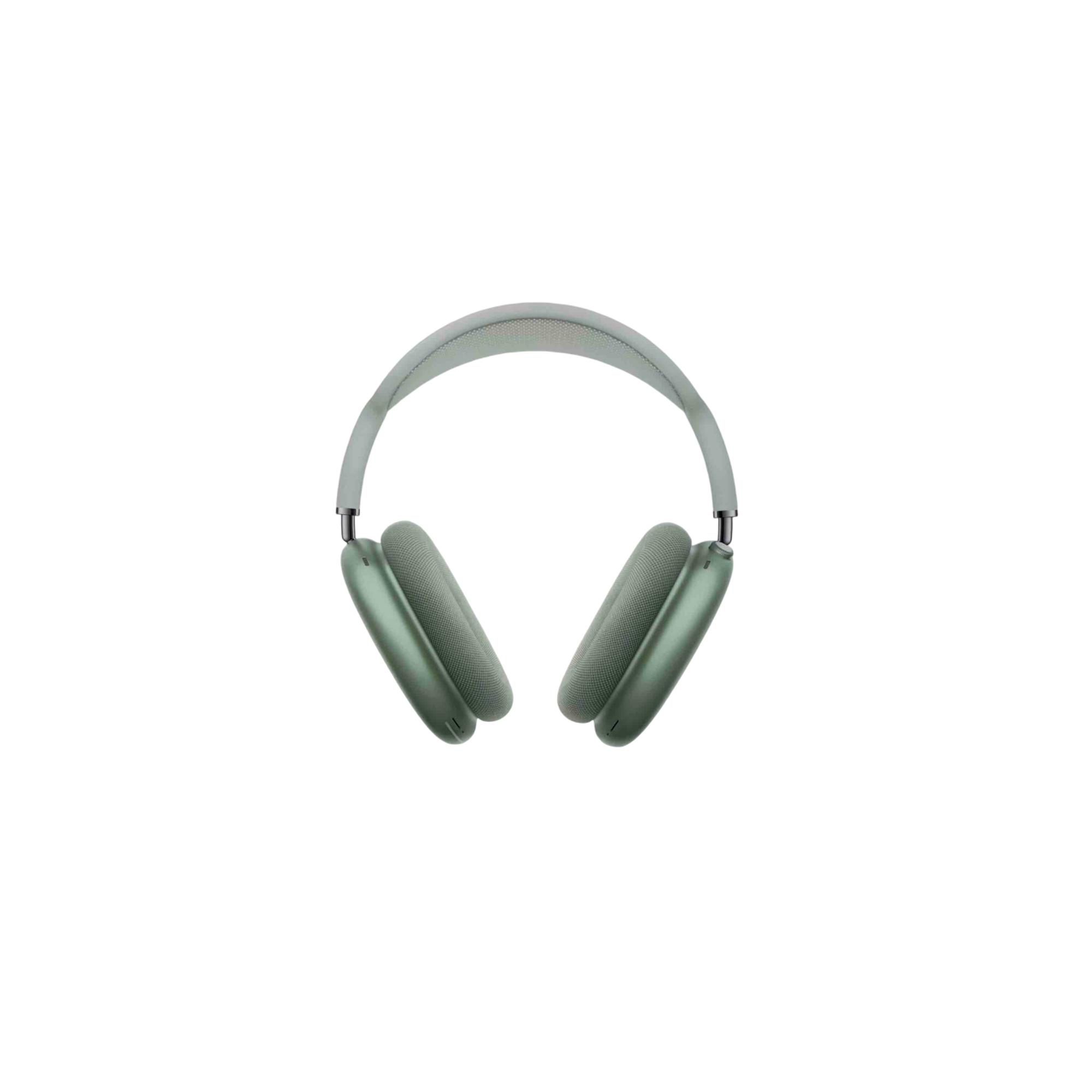 Apple AirPod Max A2096 Over-Ear Wireless Bluetooth Headphones - Gray