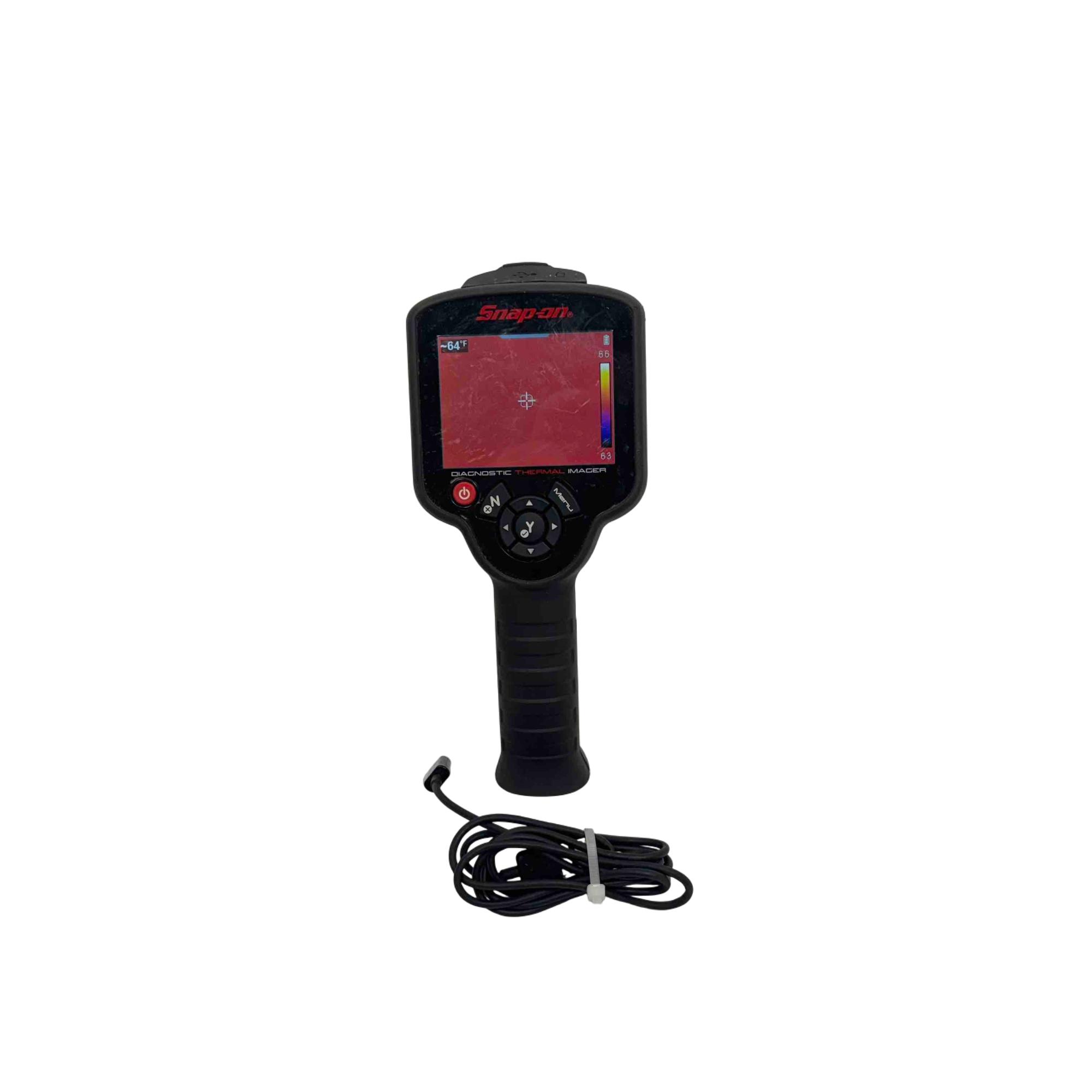 Snap-on Tools EETH300 -4–840 °F Range Handheld Diagnostic Thermal Imager