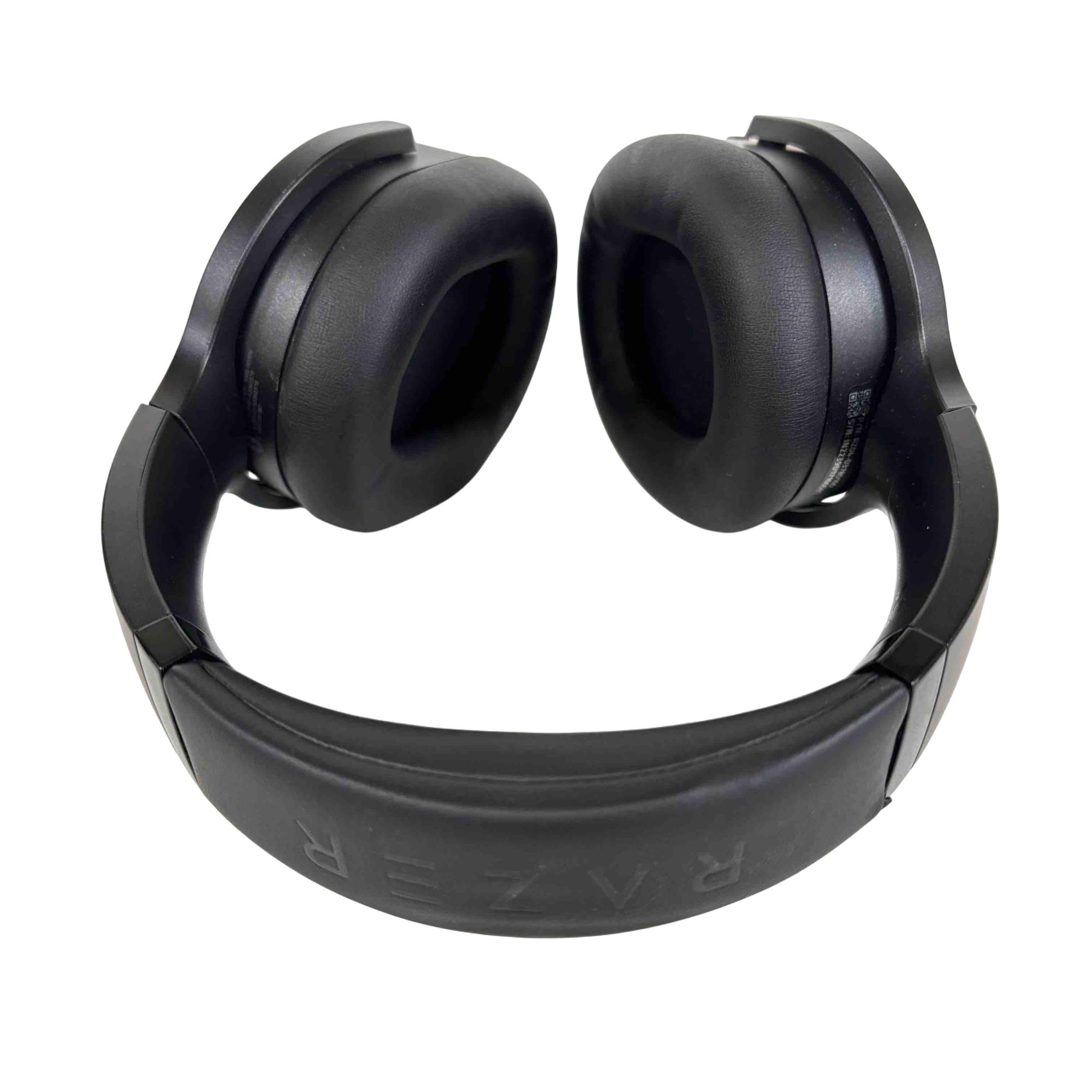 Razer Barracuda Pro RZ04-03780100-R3U1 Wireless Over-The-Ear Gaming Headset