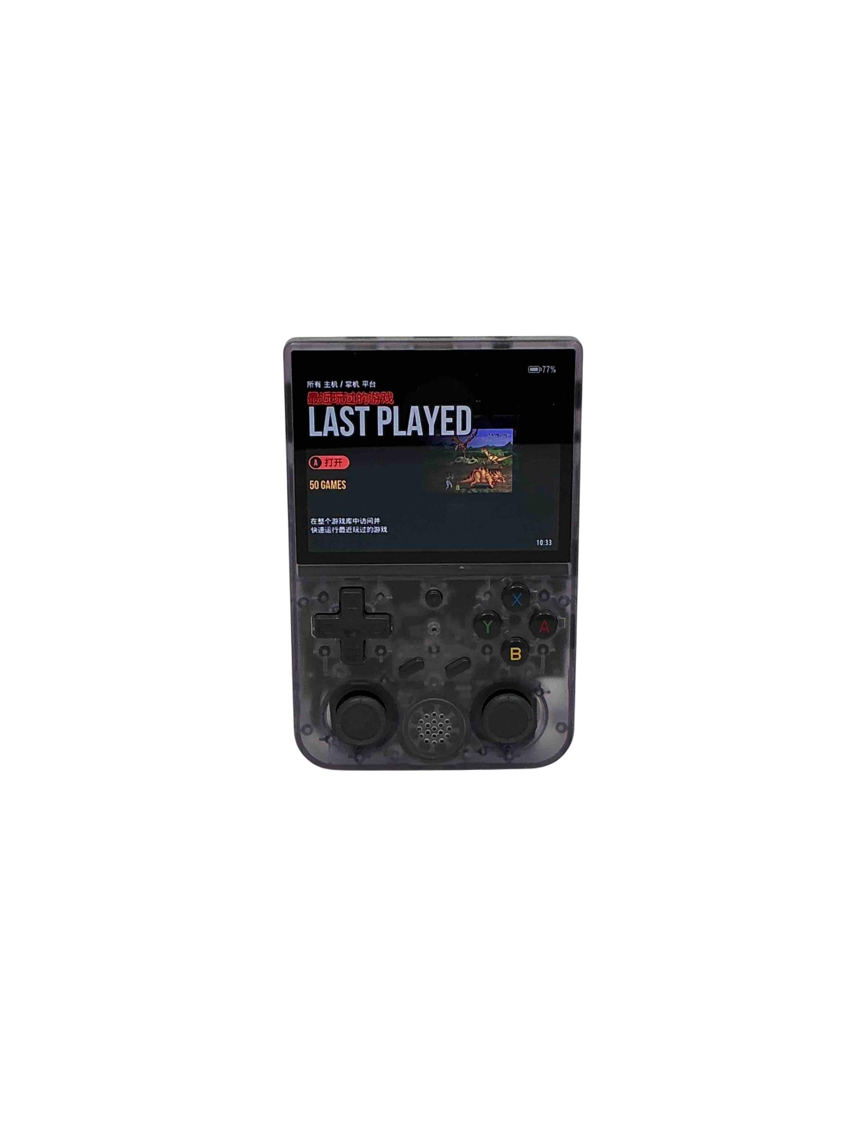 Anbernic RG353V Retro Video Game Emulator Handheld Console