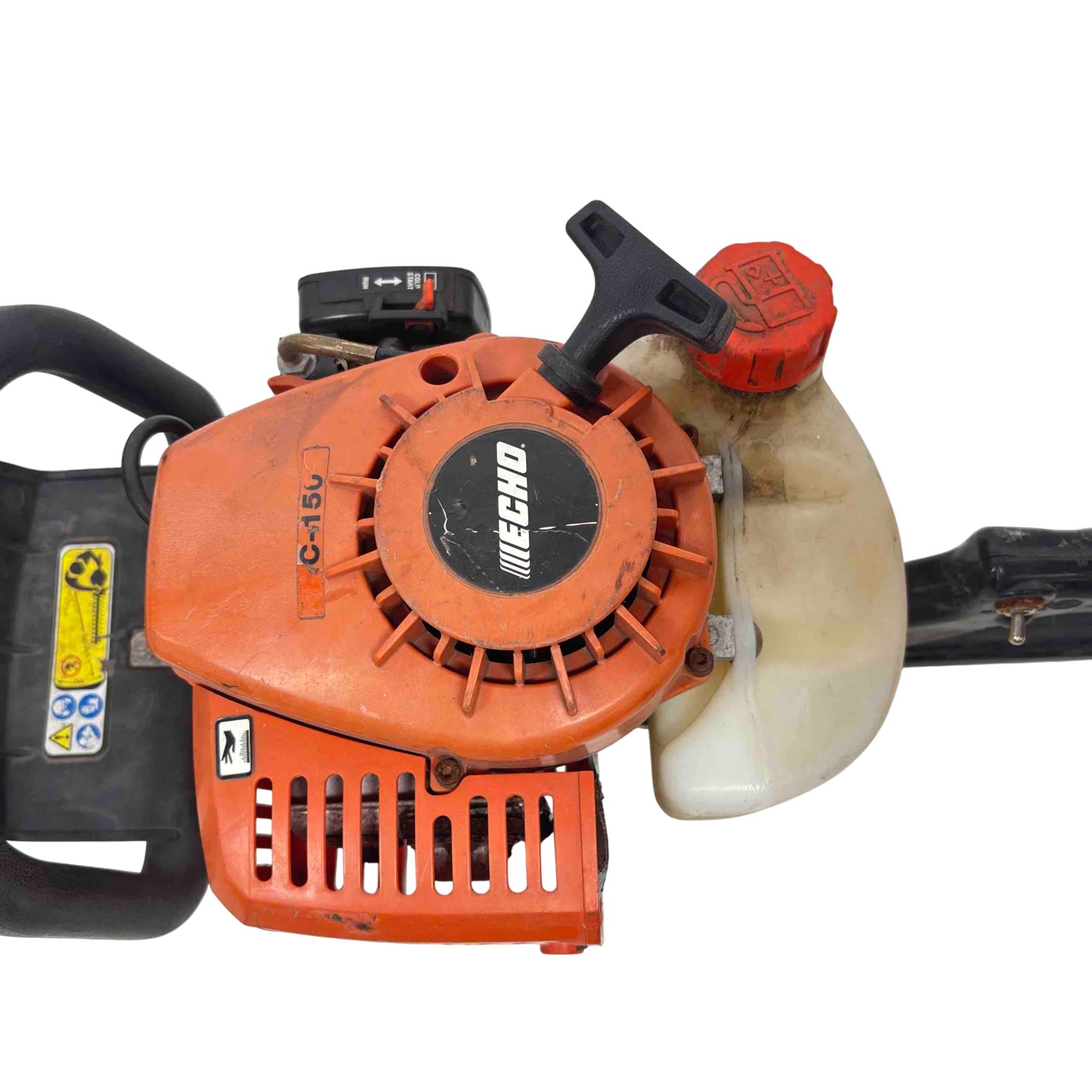 Echo HC-150 Gas Powered Hedge Trimmer