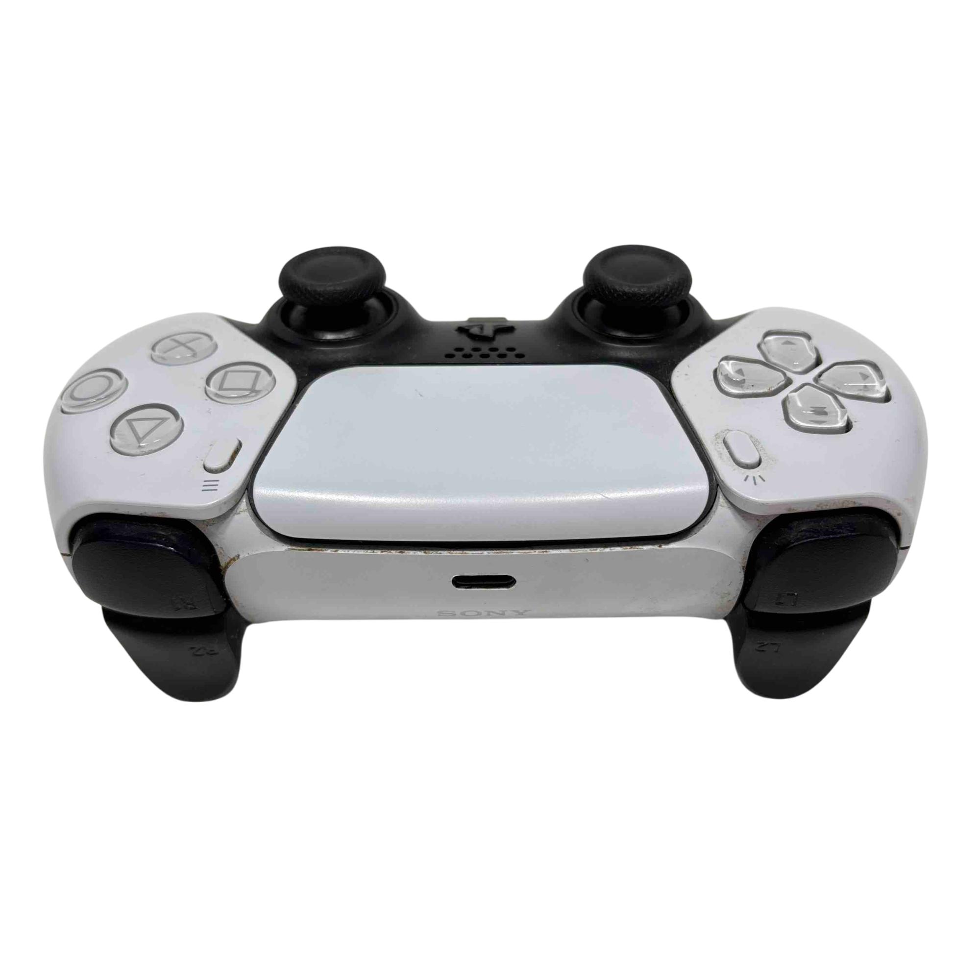 Sony DualSense CFI-ZCT1W Adaptive Trigger Wireless PS5 Controller - 3389
