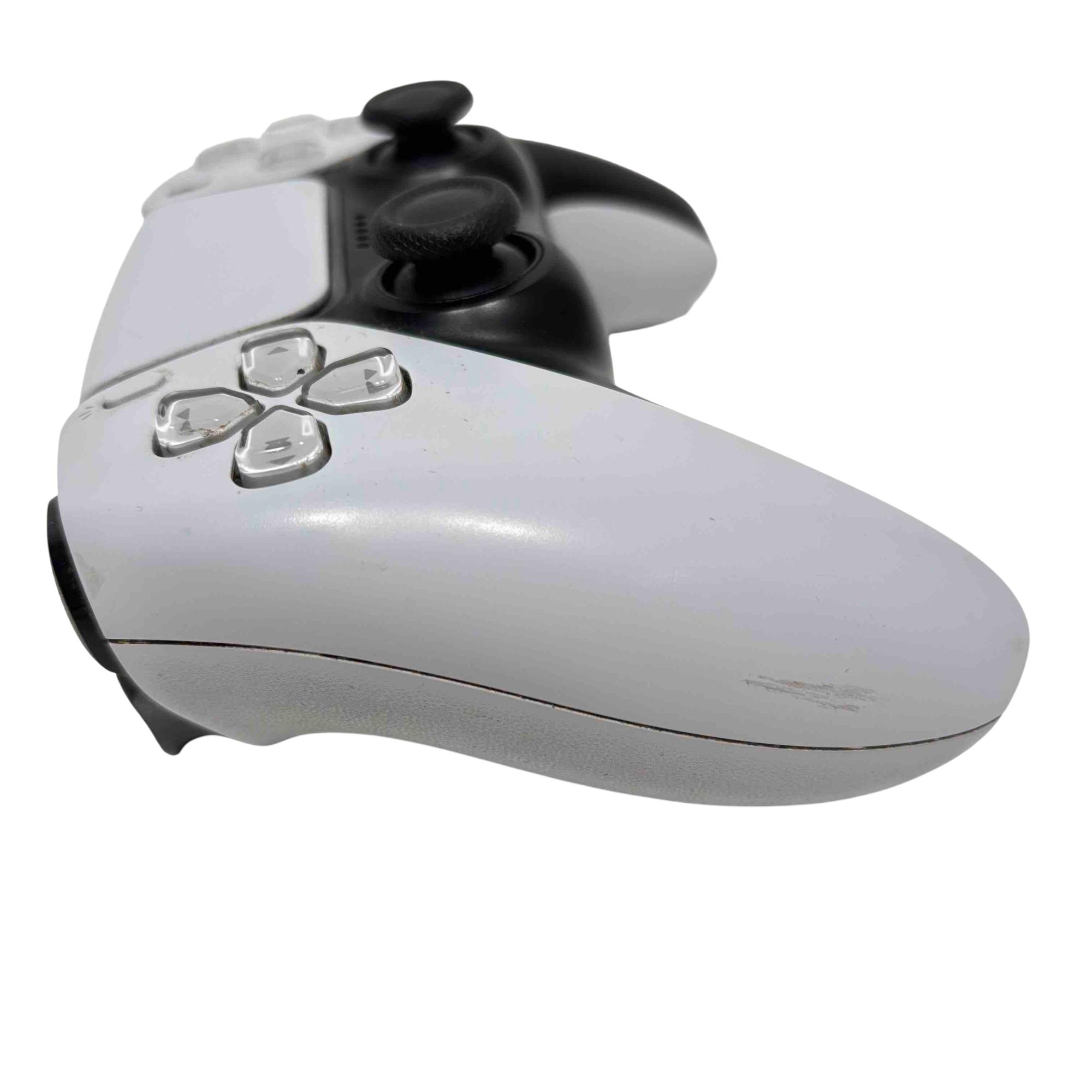 Sony DualSense CFI-ZCT1W Adaptive Trigger Wireless PS5 Controller - 3389