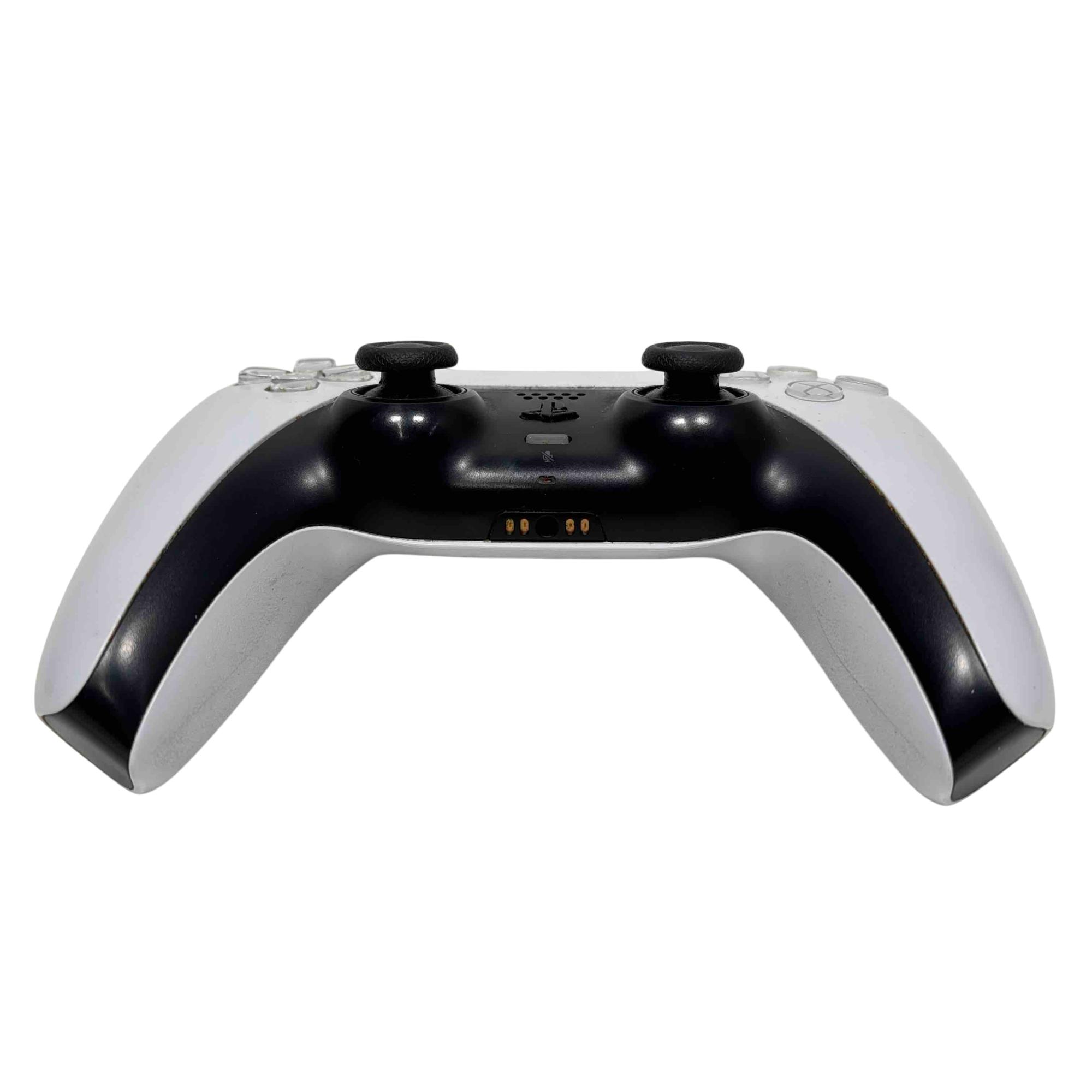 Sony DualSense CFI-ZCT1W Adaptive Trigger Wireless PS5 Controller - 3389