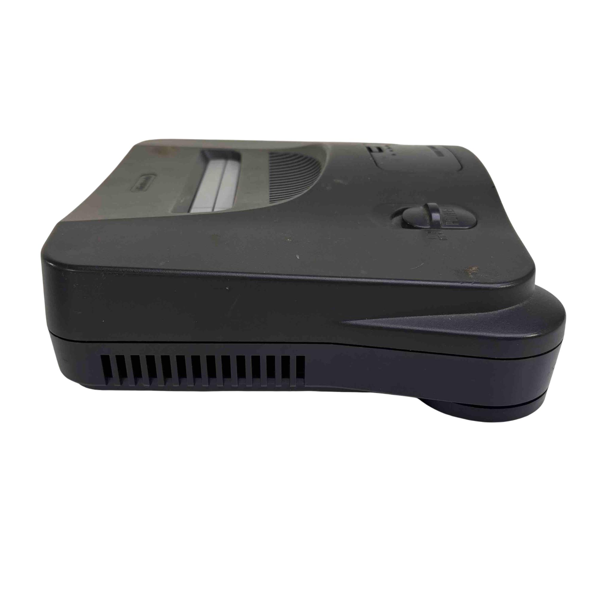 Nintendo 64 N64 NUS-001 64-bit CPU Home Video Game Console - 3184