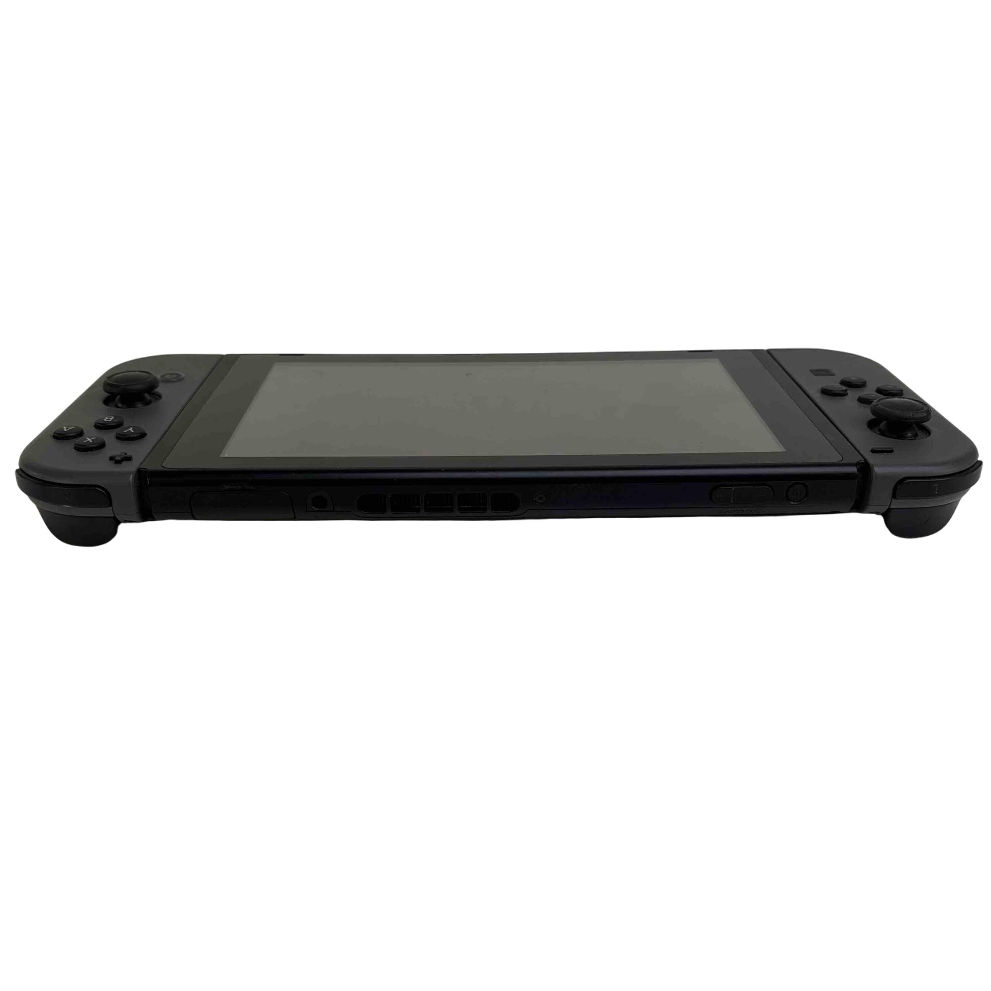 Nintendo Switch HAC-001 32GB Handheld Portable Video Game System - 6124