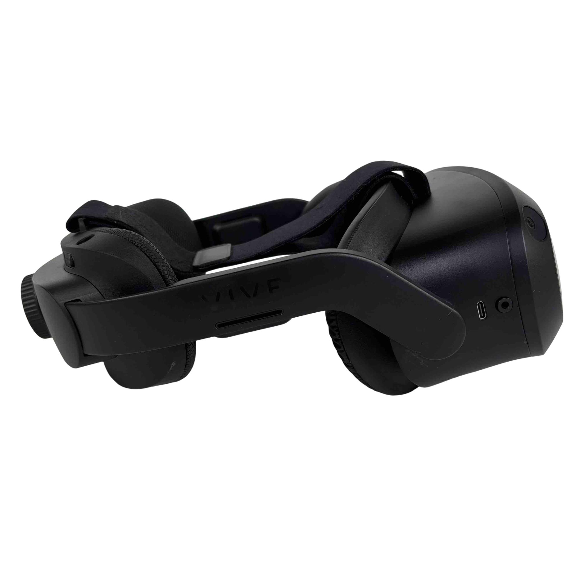 HTC VIVE Focus 3 2QA4100 Standalone Enterprise Virtual HTC VIVE Focus 3 2QA4100 Standalone Enterprise Virtual
