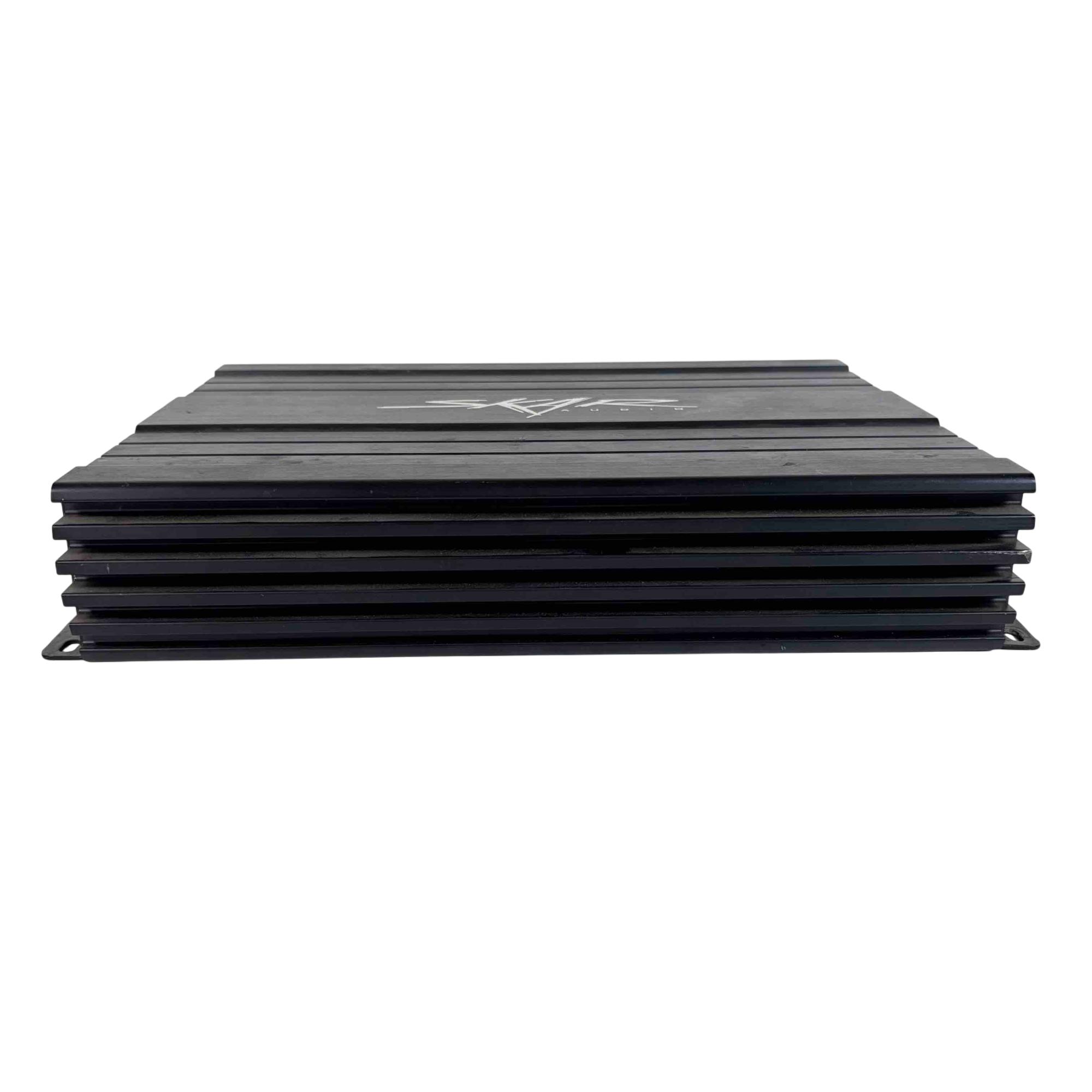 Skar Audio SKv2-200.4D 1600W 4 Channel Class D Car Amplifier