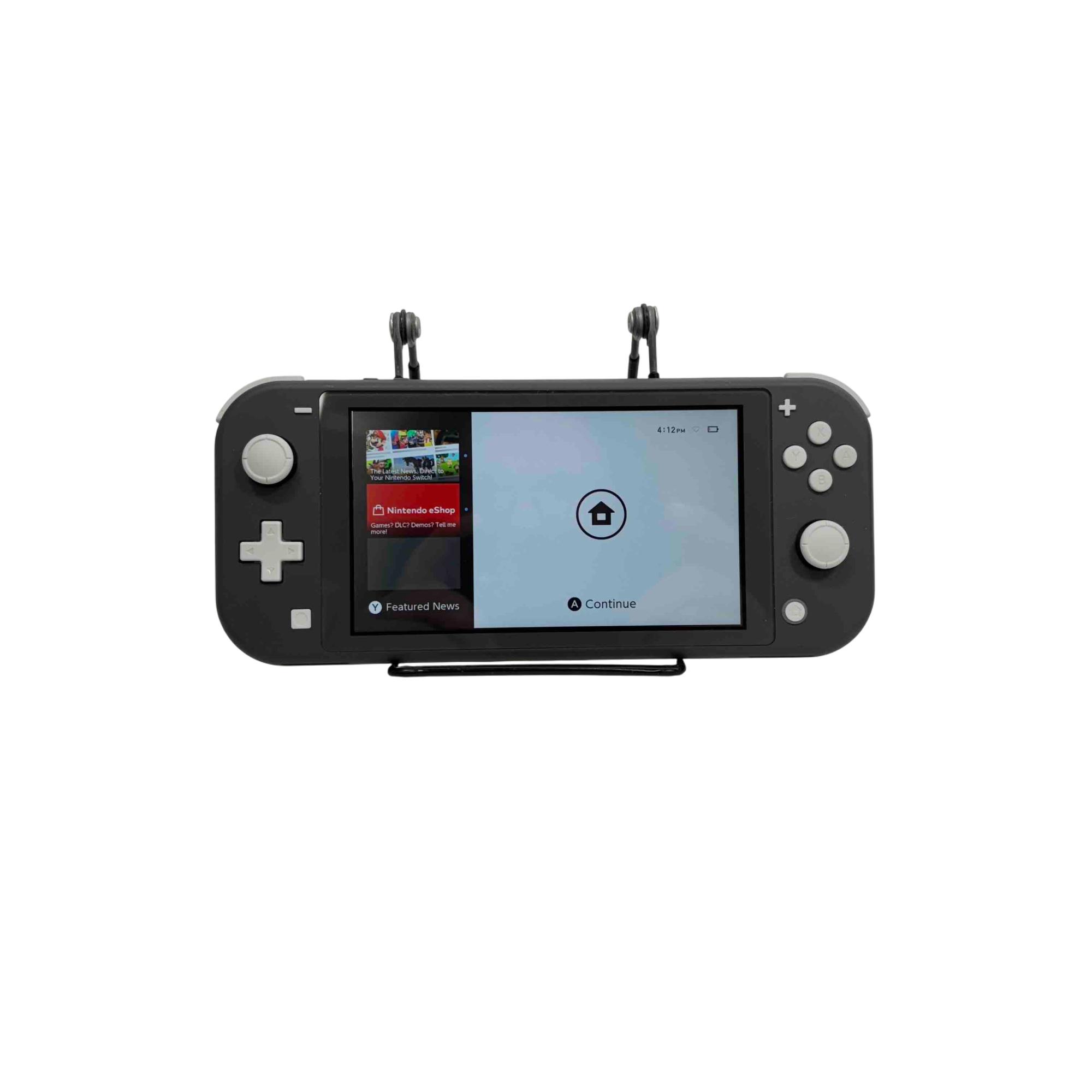 Nintendo Switch Lite HDH-001 32GB Portable Gaming Console (0939)