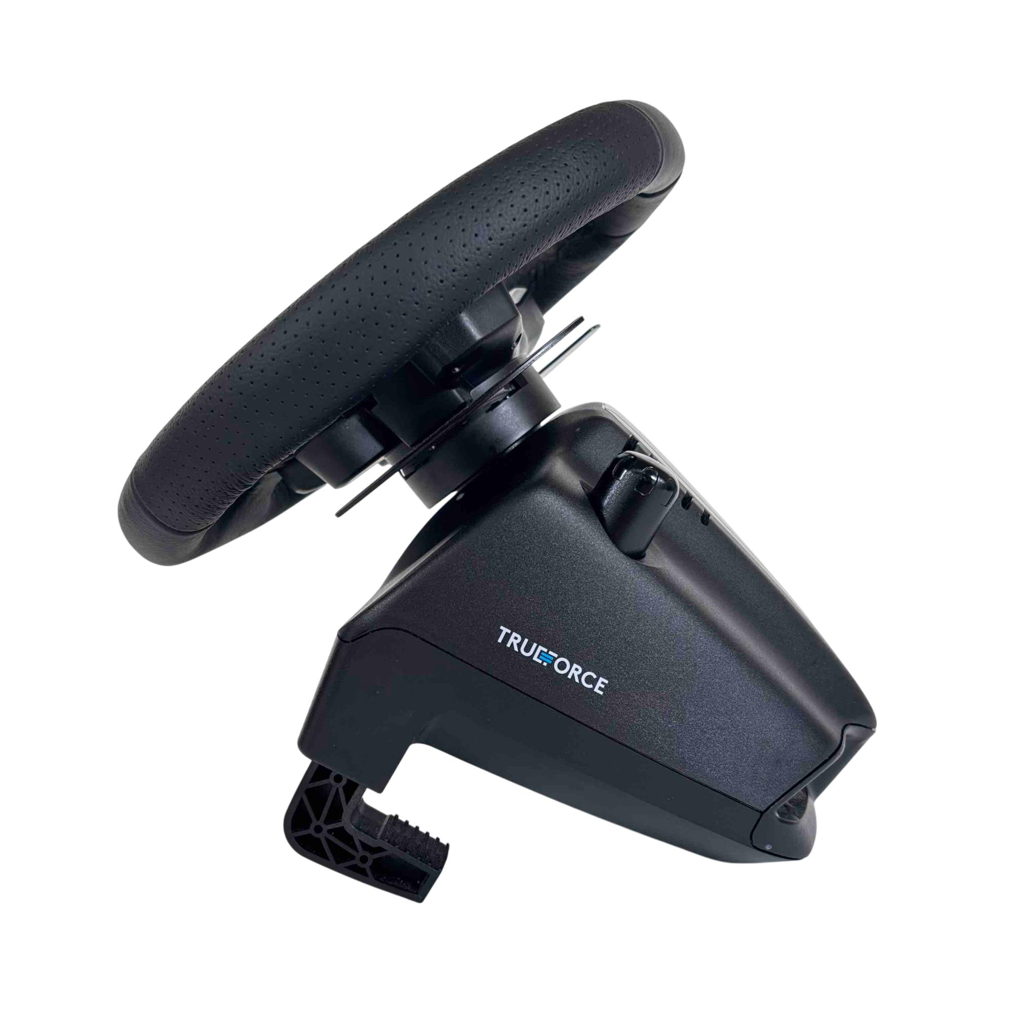 Logitech G923 TrueForce 941-000156 Xbox Sim Racing Wheel