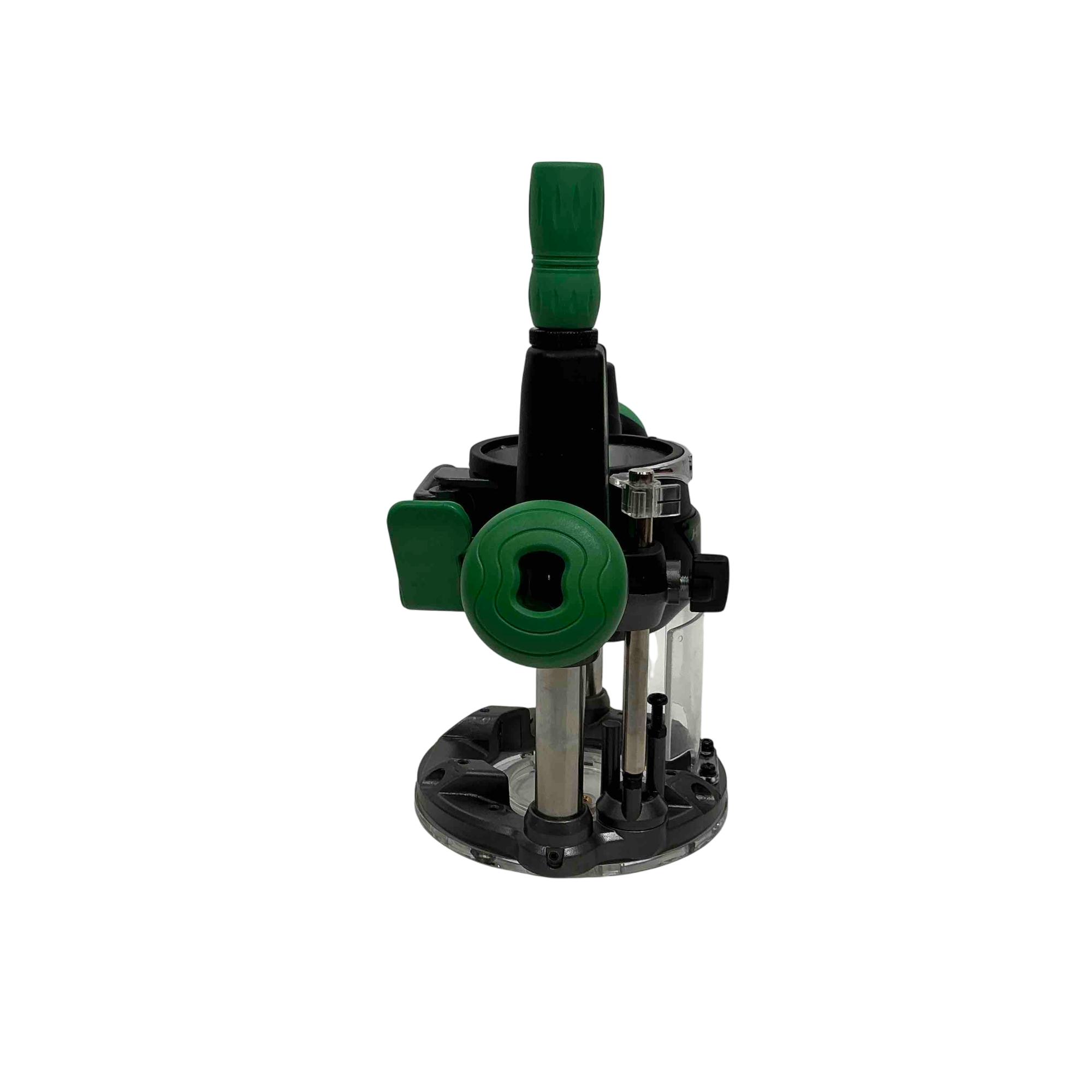 Hitachi M12VC 2-1/4 Peak HP Variable Speed Fixed Base Router