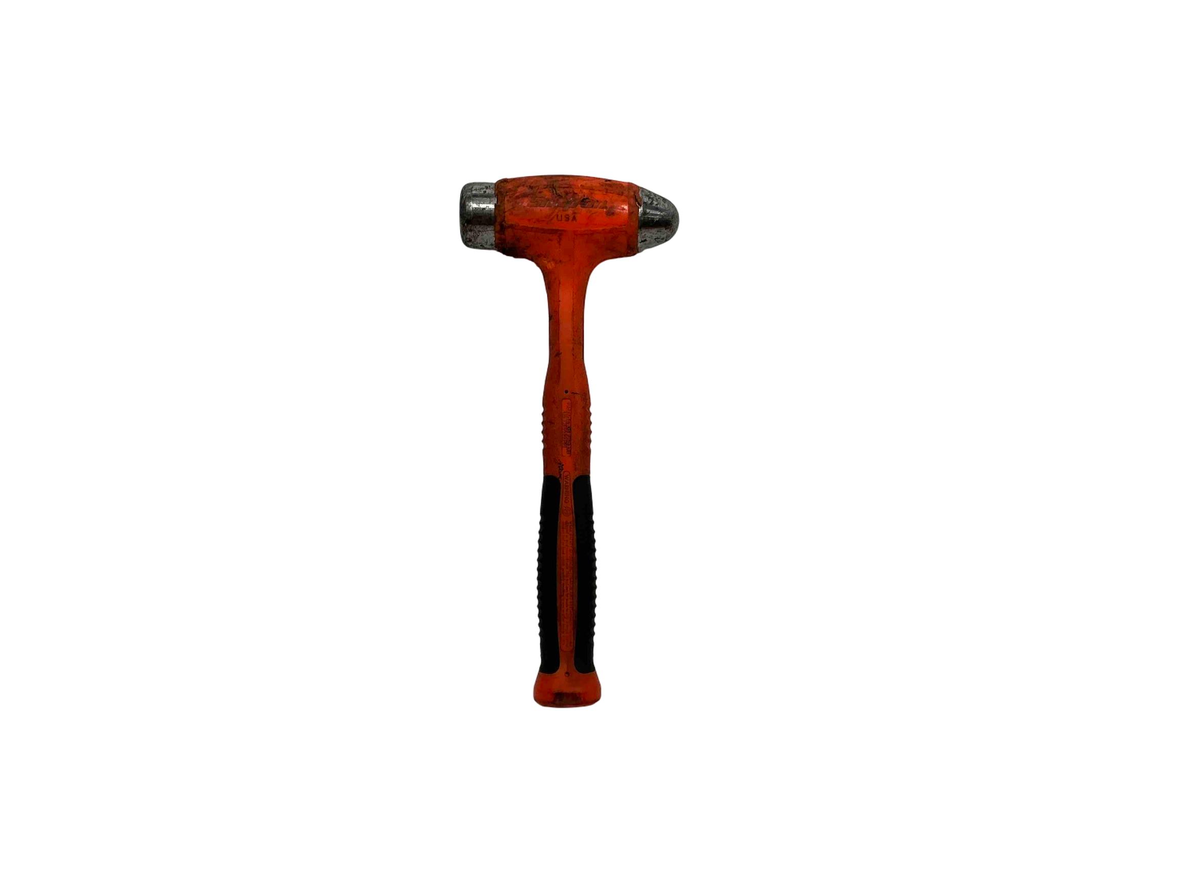 Snap-on Tools HBBD32 32oz Ball Peen Soft Grip Dead Blow Hammer