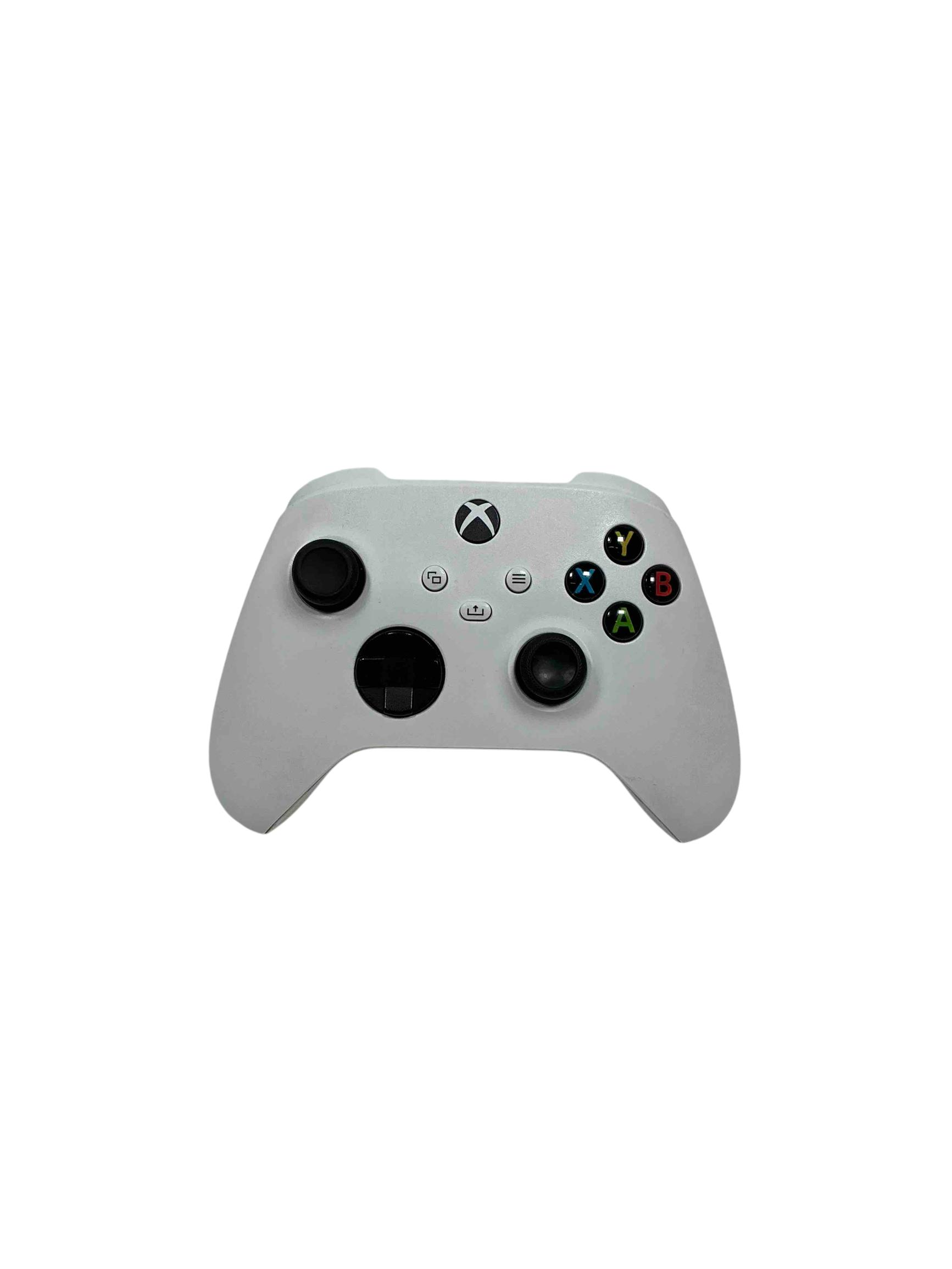 Microsoft Xbox Controller 1914 Bluetooth Hybrid D-pad Button Mapping ...