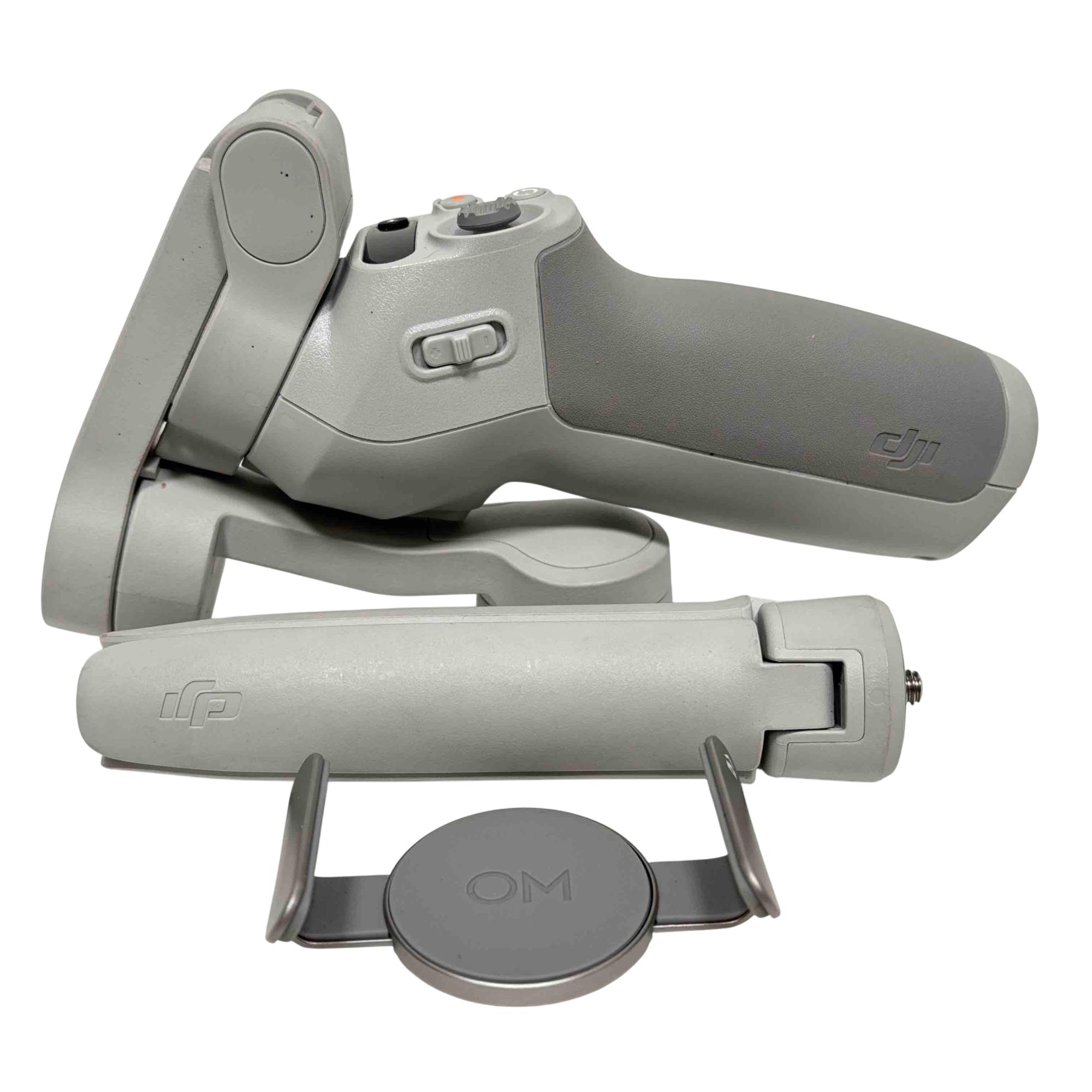 DJI Osmo Mobile SE OK200 3 Axis Handheld/Tripod Gimbal