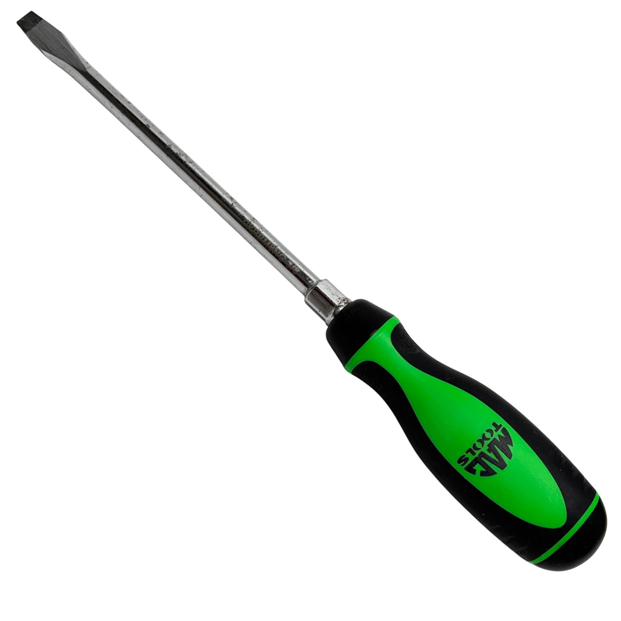 Mac Tools PKRBM8NG 20 Piece Assorted Screwdriver Set