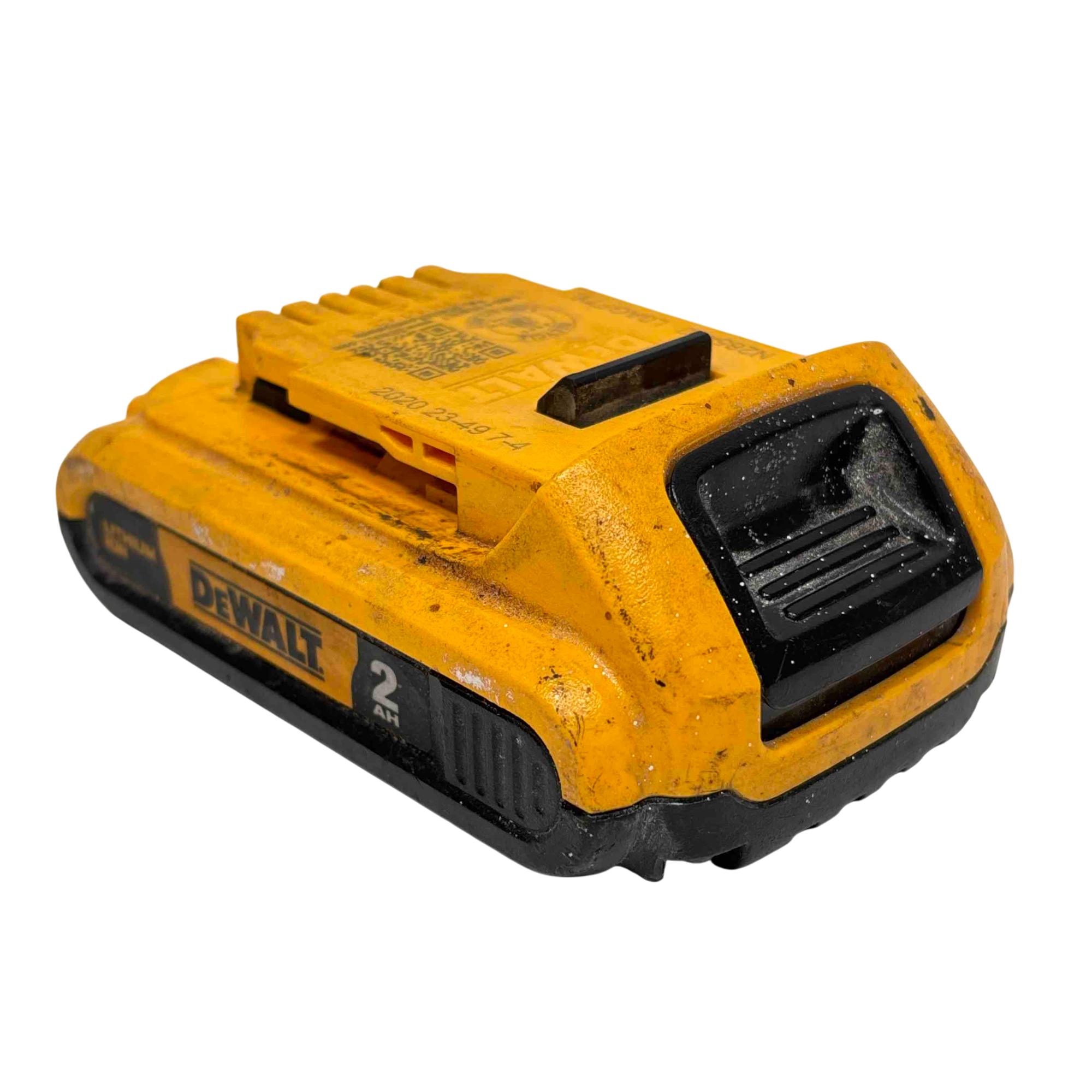 DeWalt DCF921 ATOMIC 20V MAX Brushless 1/2" Cordless Impact Wrench