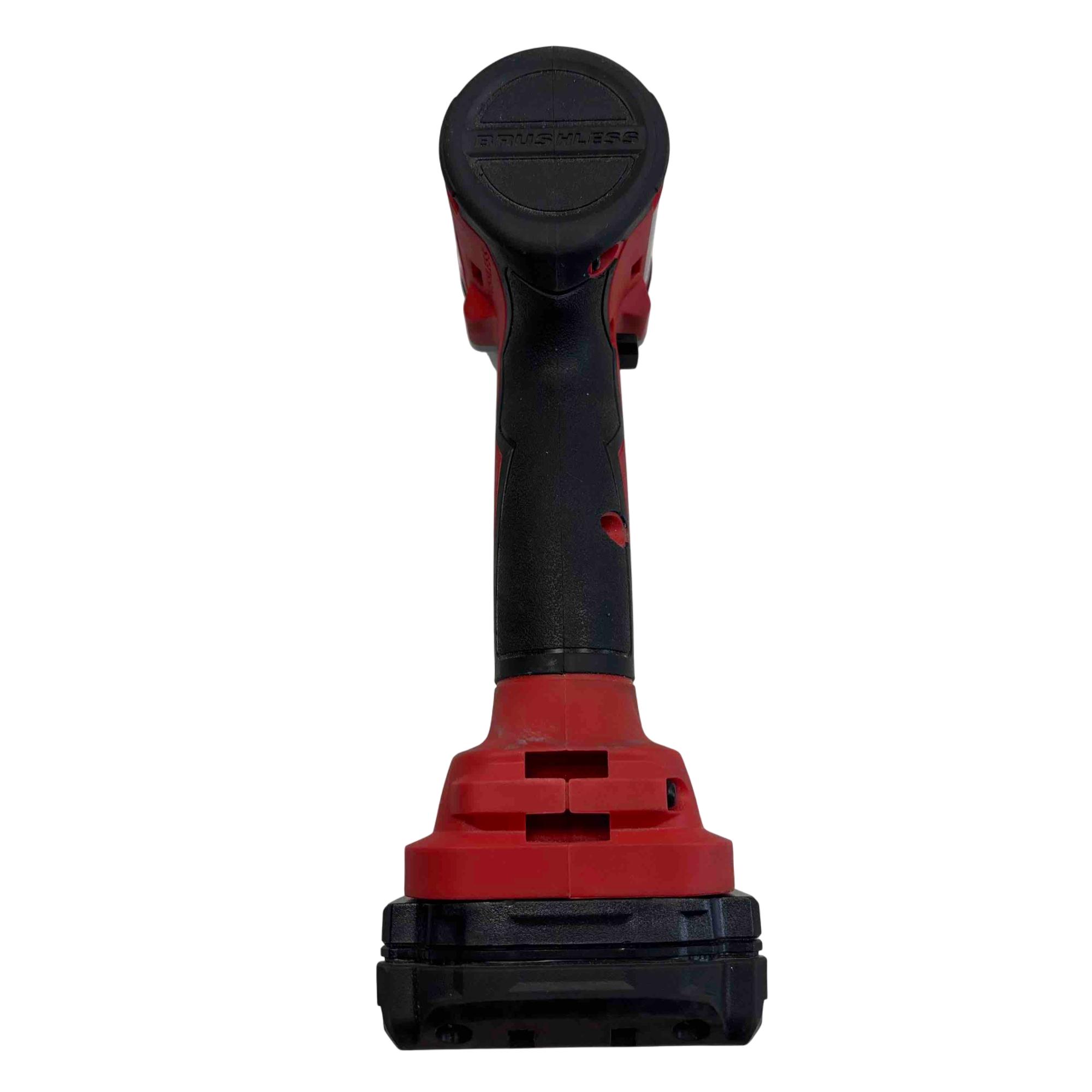 Milwaukee 3601-20 M18 Brushless Cordless Compact 1/2" Drill/Driver