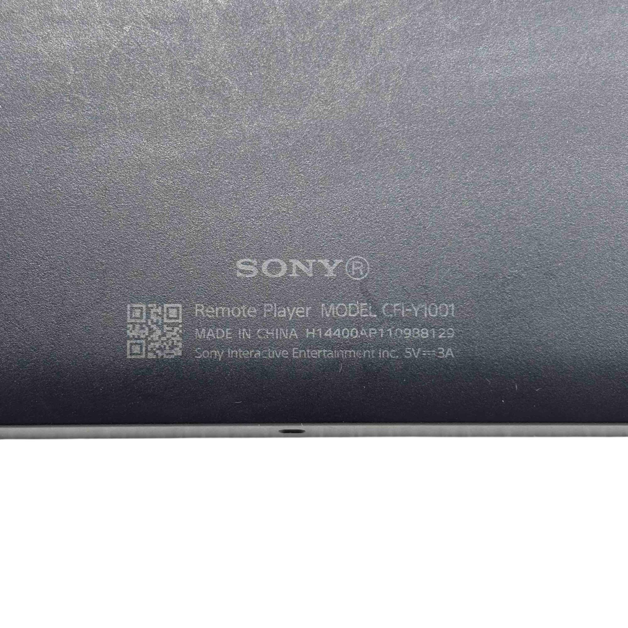 Sony PlayStation Portal Remote Player CFI-Y1001 White 3687