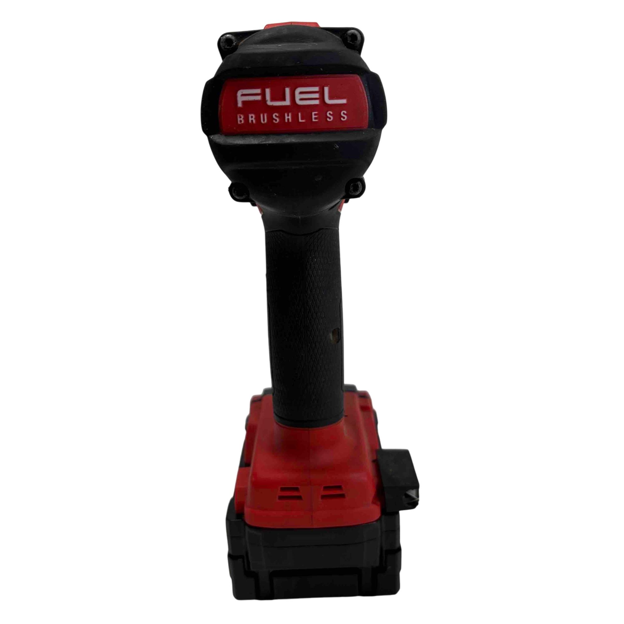 Milwaukee 2704-20 M18 FUEL Brushless Cordless 1/2" Hammer Drill/Driver