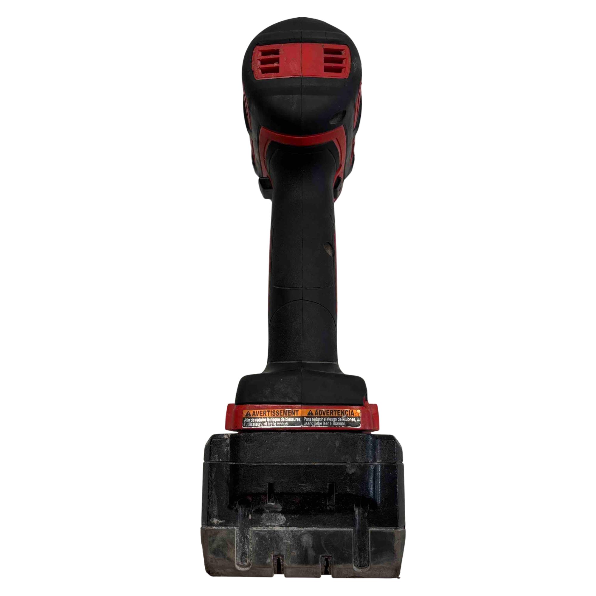 Milwaukee 2606-20 M18 18V Cordless 1/2" Drill/Driver