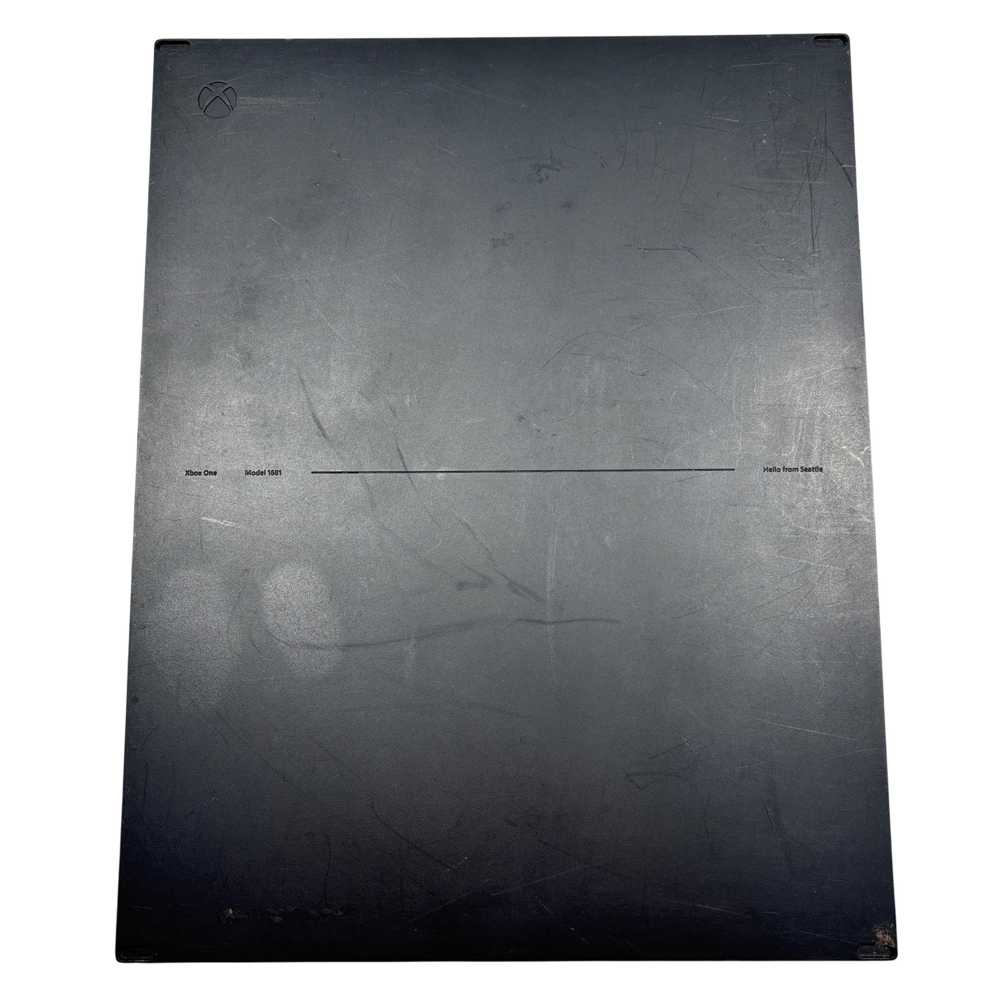 Microsoft Xbox One S 1681 500GB White Video Game Console - 5975