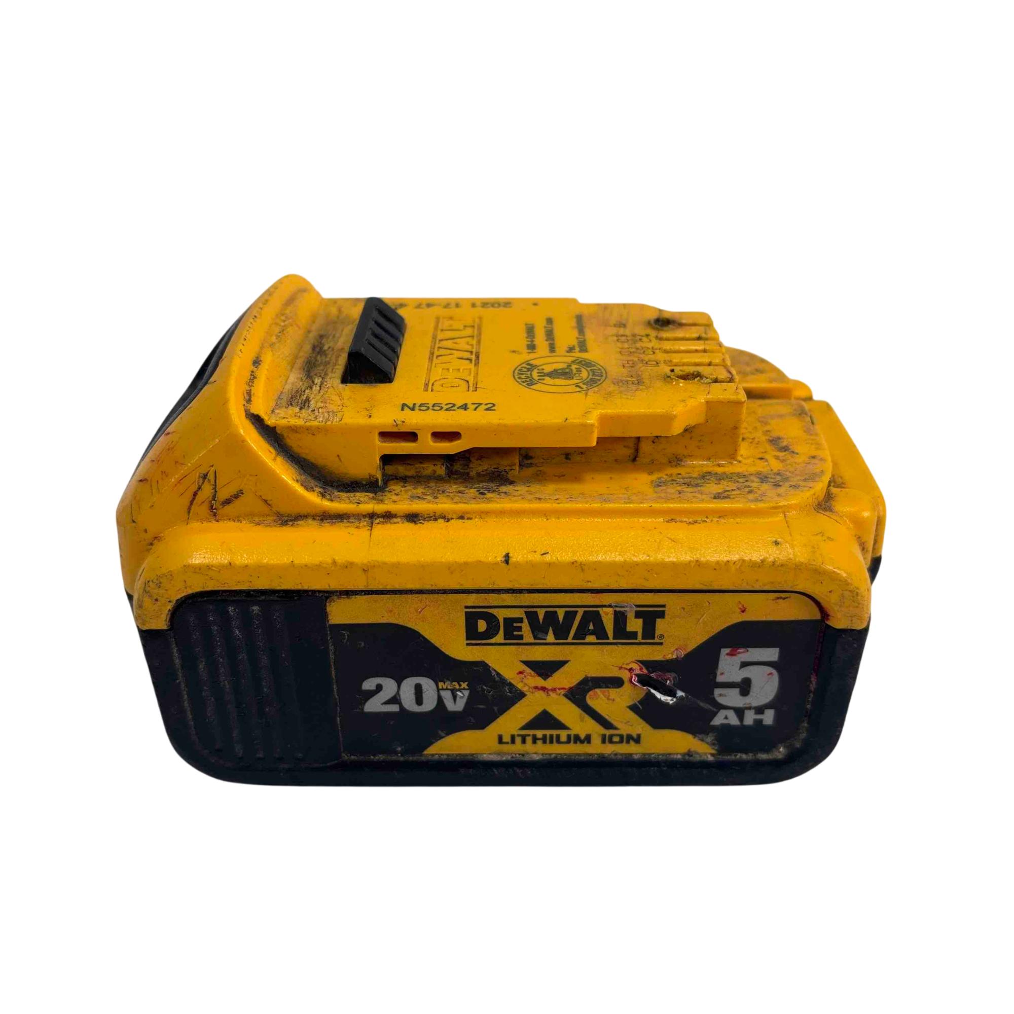 DeWalt DCS573 20V MAX Brushless 7-1/2" Cordless Circular Saw - 7959