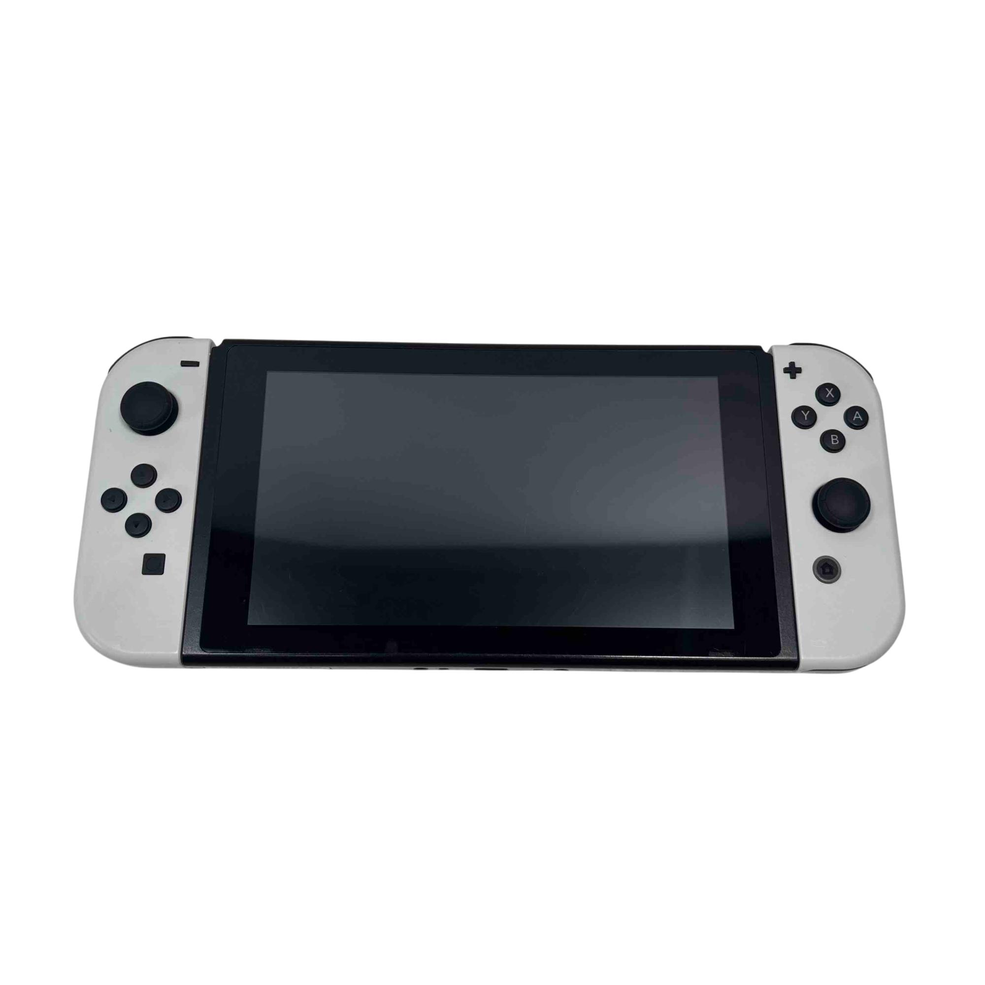 Nintendo Switch Original 32GB HAC-001(-01) Video Game System - 8401