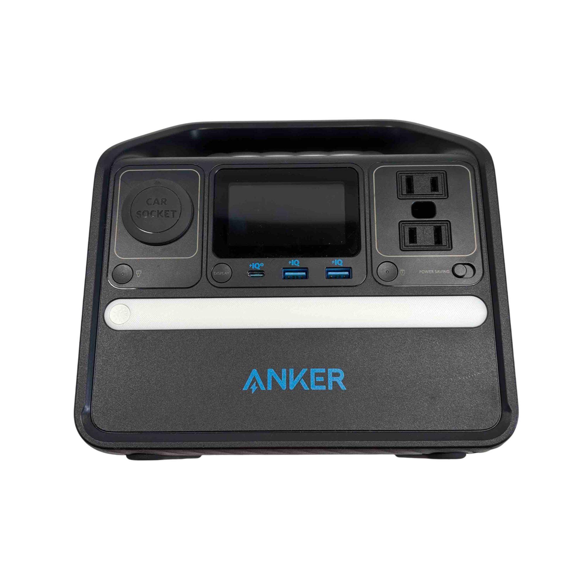 Anker 521 Portable Power Station PowerHouse 256W A1720