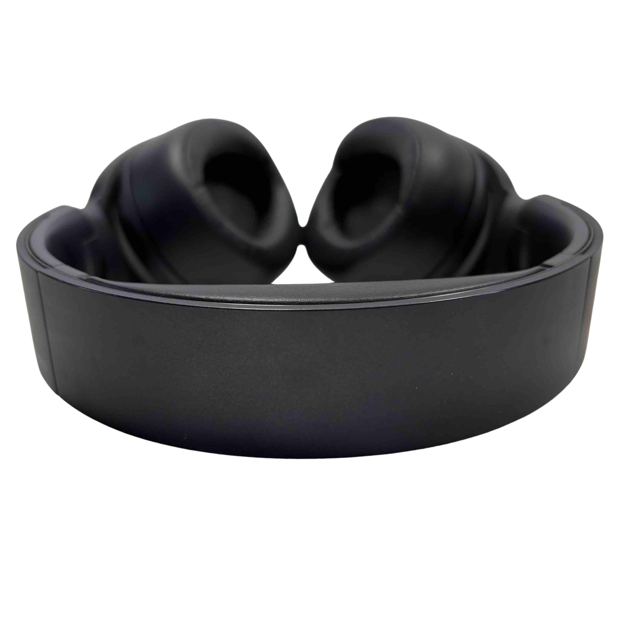 Sony MDR-100ABN Black Wireless Noise-Canceling Headphones