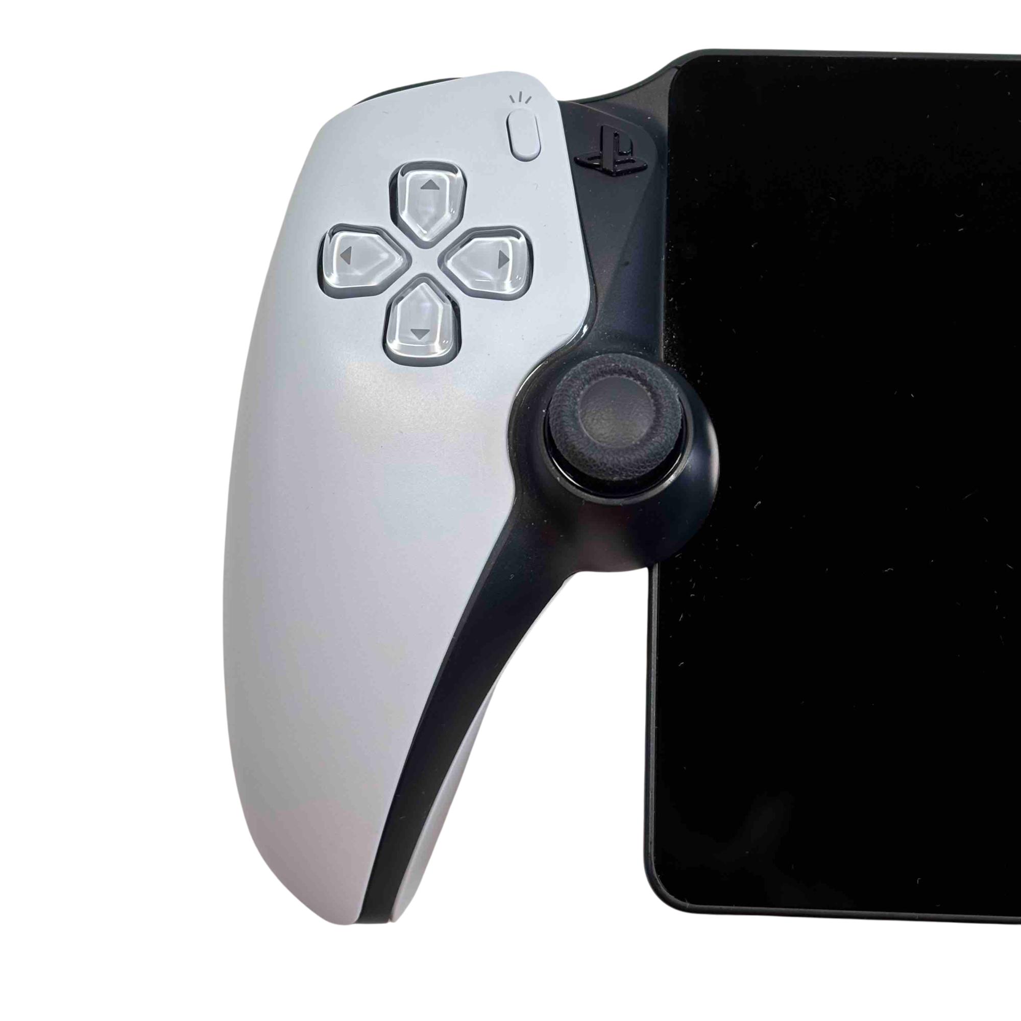 Sony PlayStation Portal Remote Player CFI-Y1001 White 3371