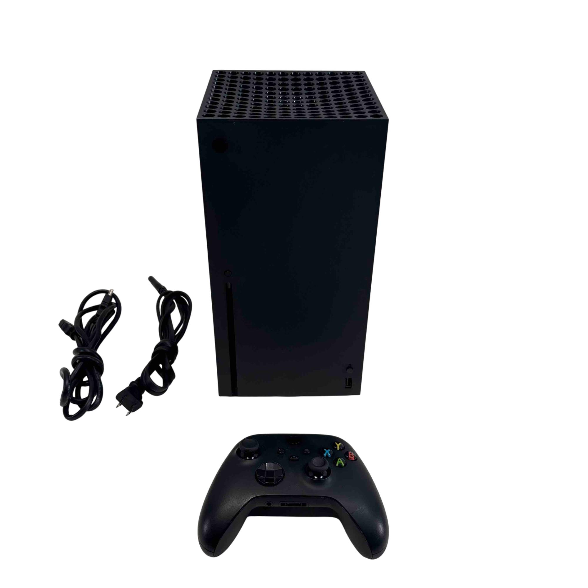 Microsoft Xbox Series X Model 1882 1TB Gaming Console 5314