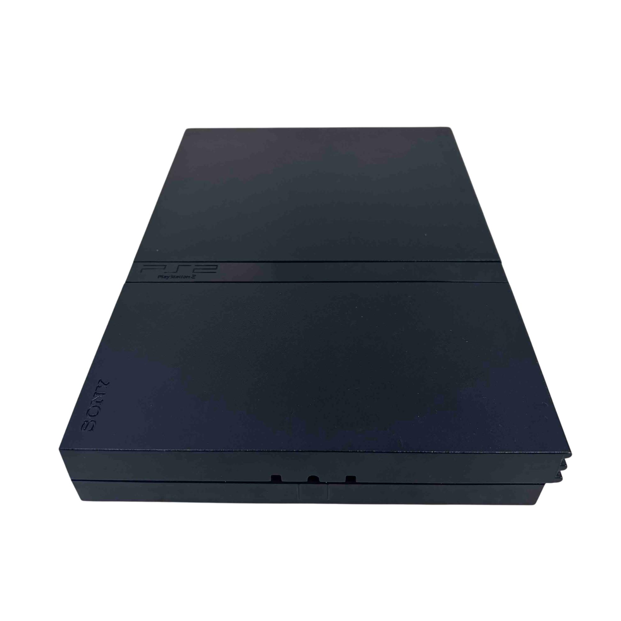 Sony PlayStation 2 SCPH-75001 Video Game Console - 7938