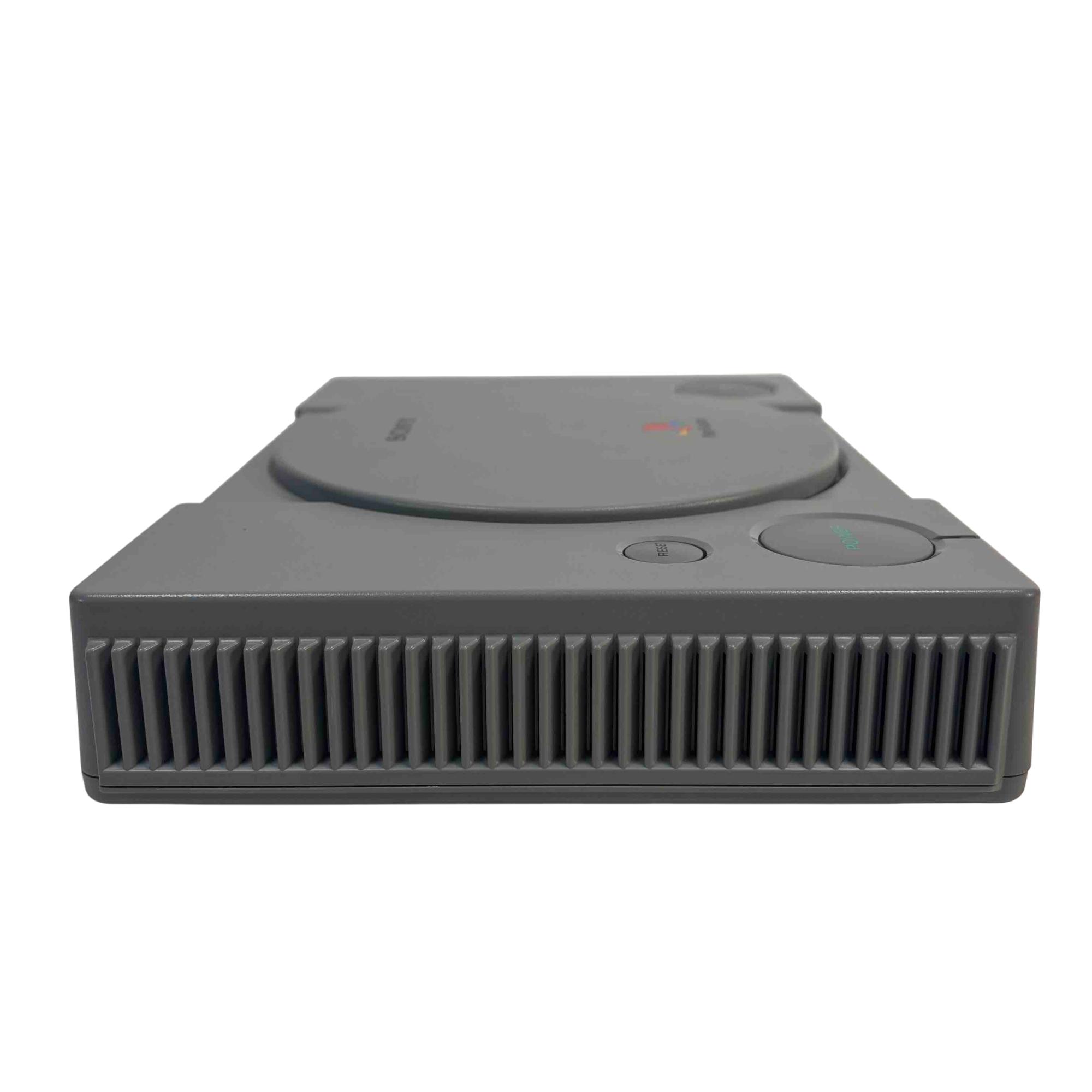 Sony SCPH-1001 PlayStation Console Original Video Game Console - 8645