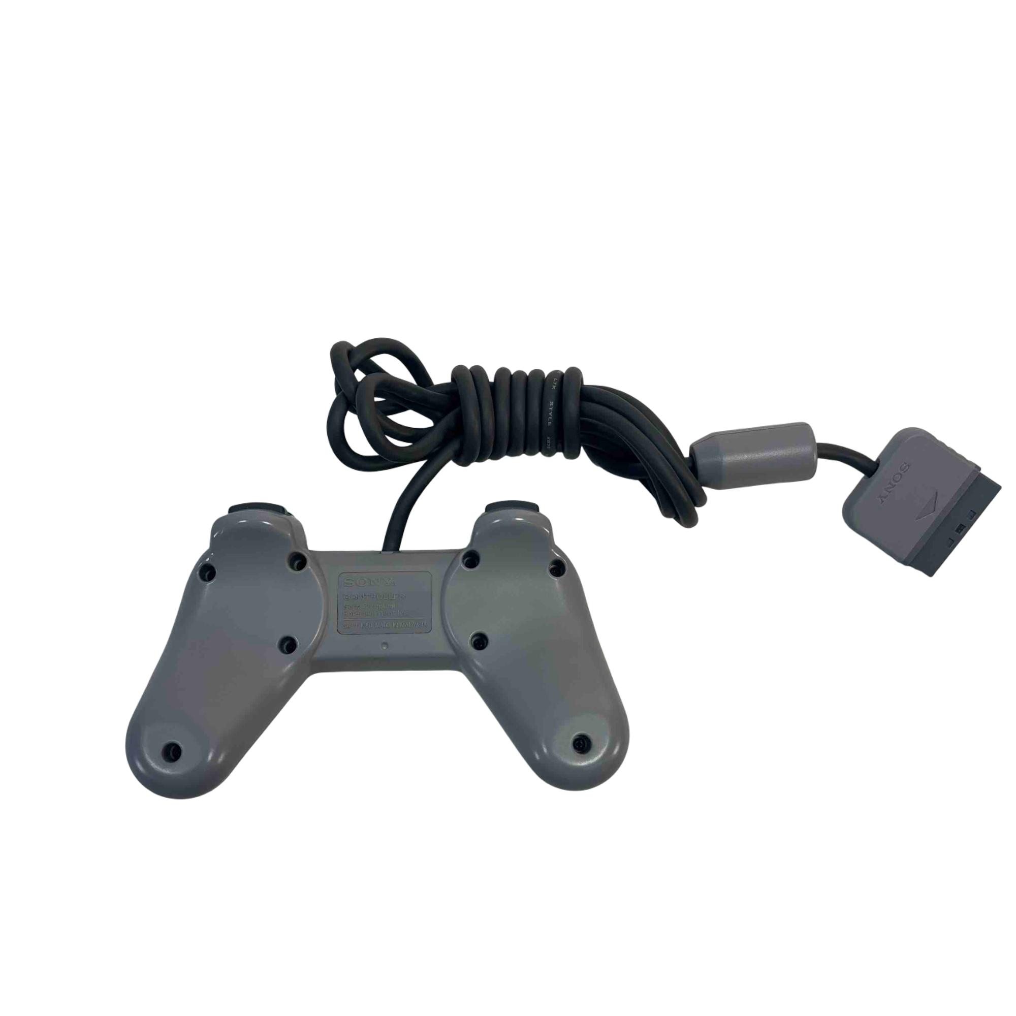 Sony SCPH-1001 PlayStation Console Original Video Game Console - 8645