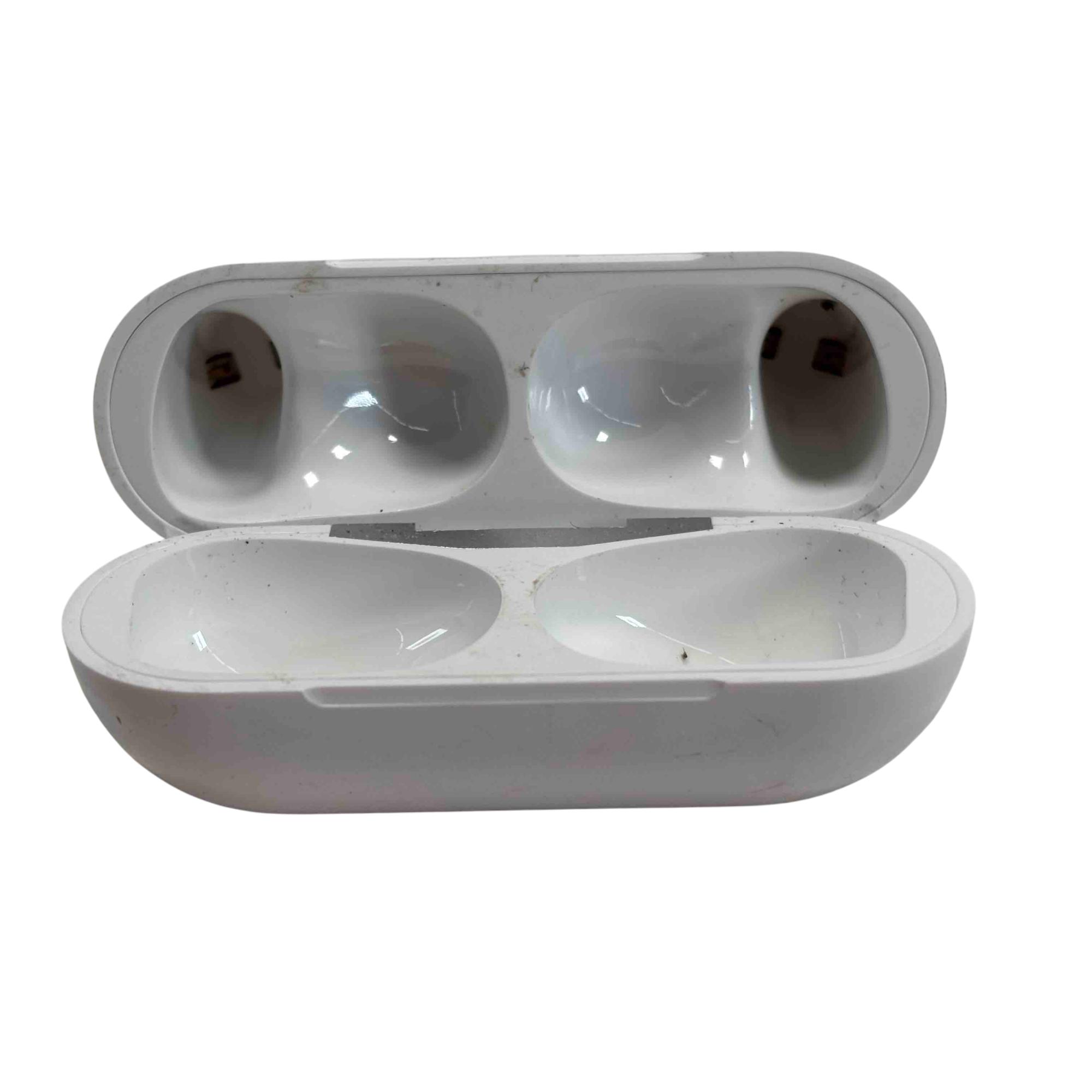 Apple AirPods Pro (2nd Generation) A2698 MQD83AM/A White Wireless ...