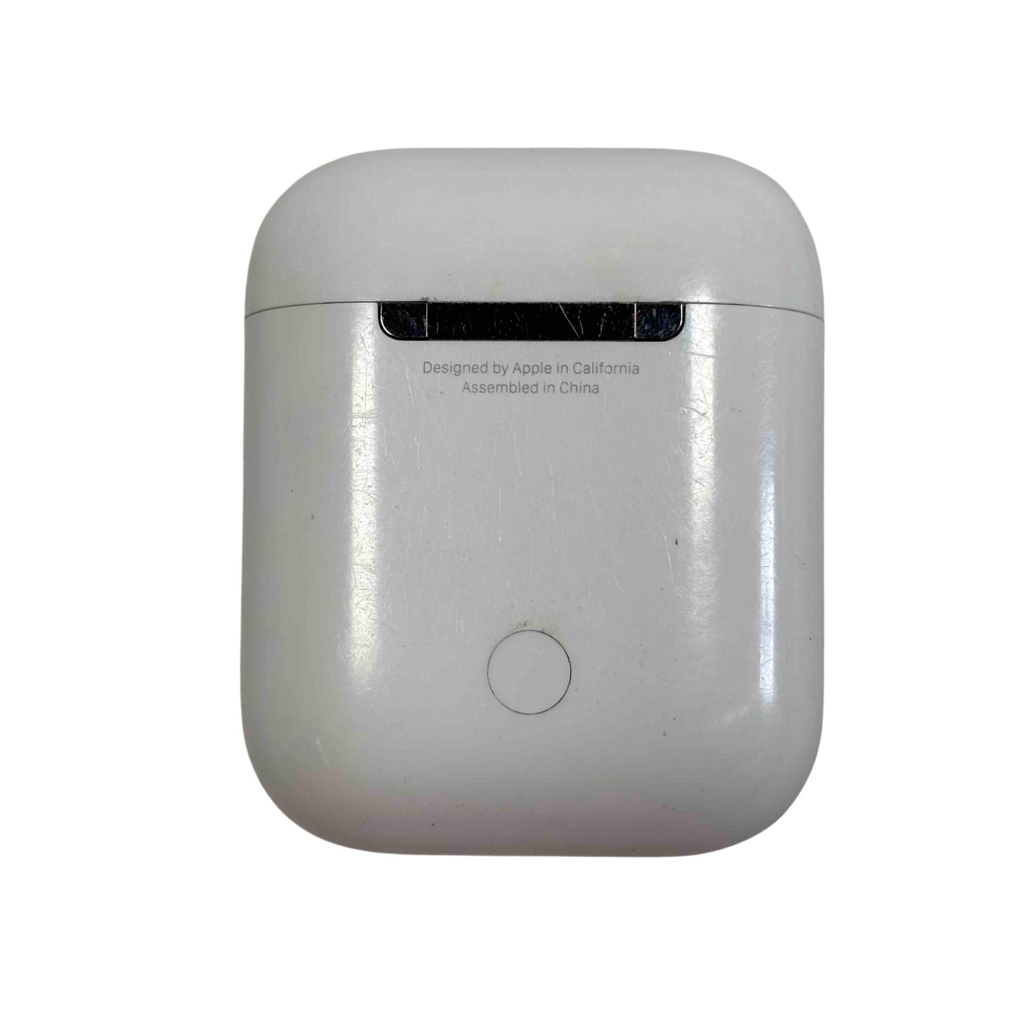Apple AirPods 1st Generation A1722/A1523 White Wireless Earbuds