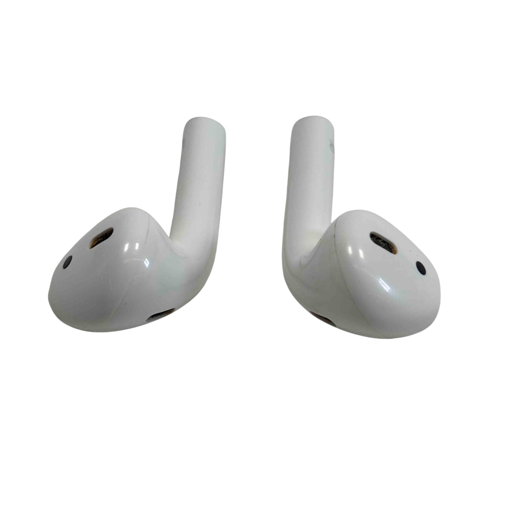 Apple AirPods 1st Generation A1722/A1523 White Wireless Earbuds