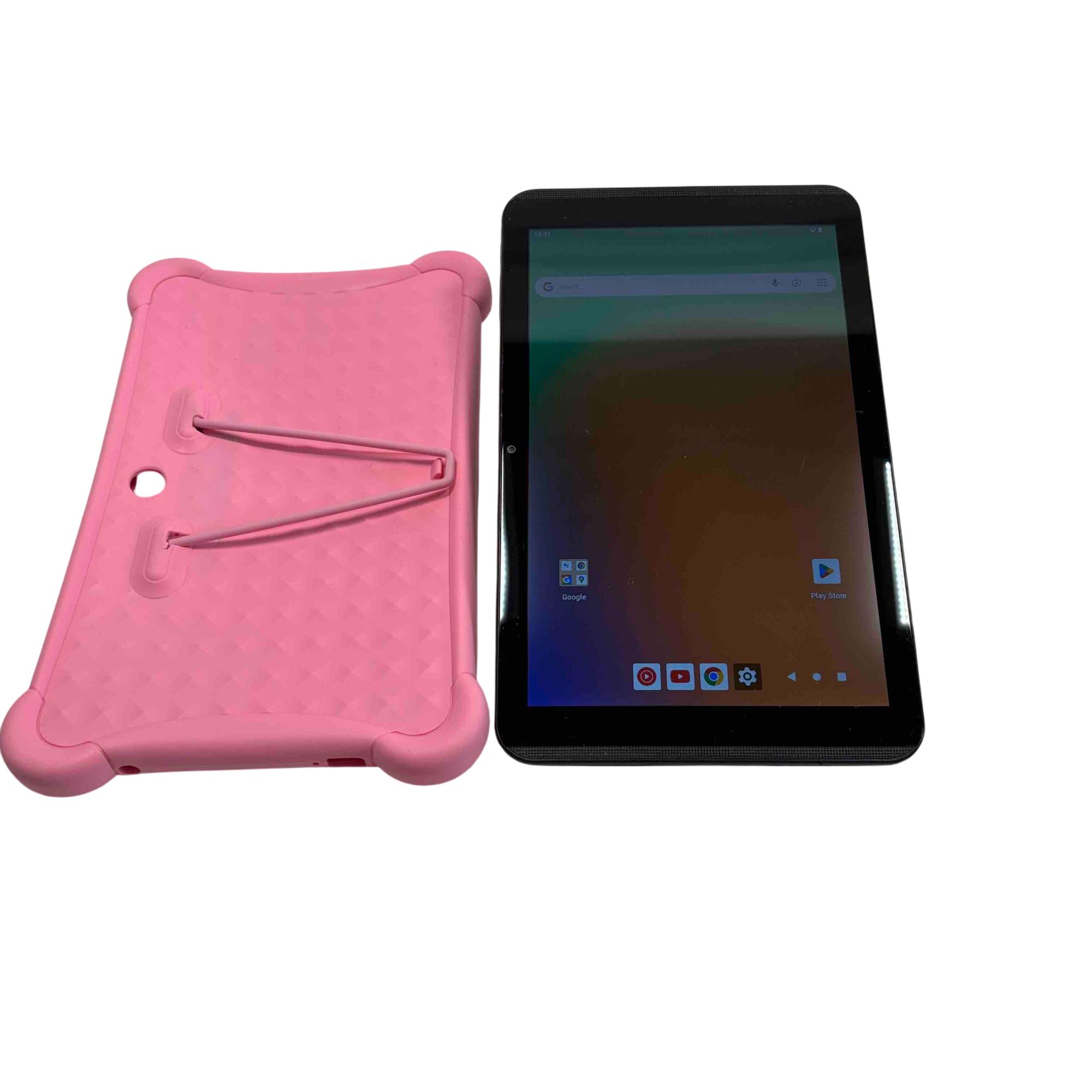 Visual Land Prestige Elite 10QH Black 10.1" 64GB Wi-Fi Android Tablet ...