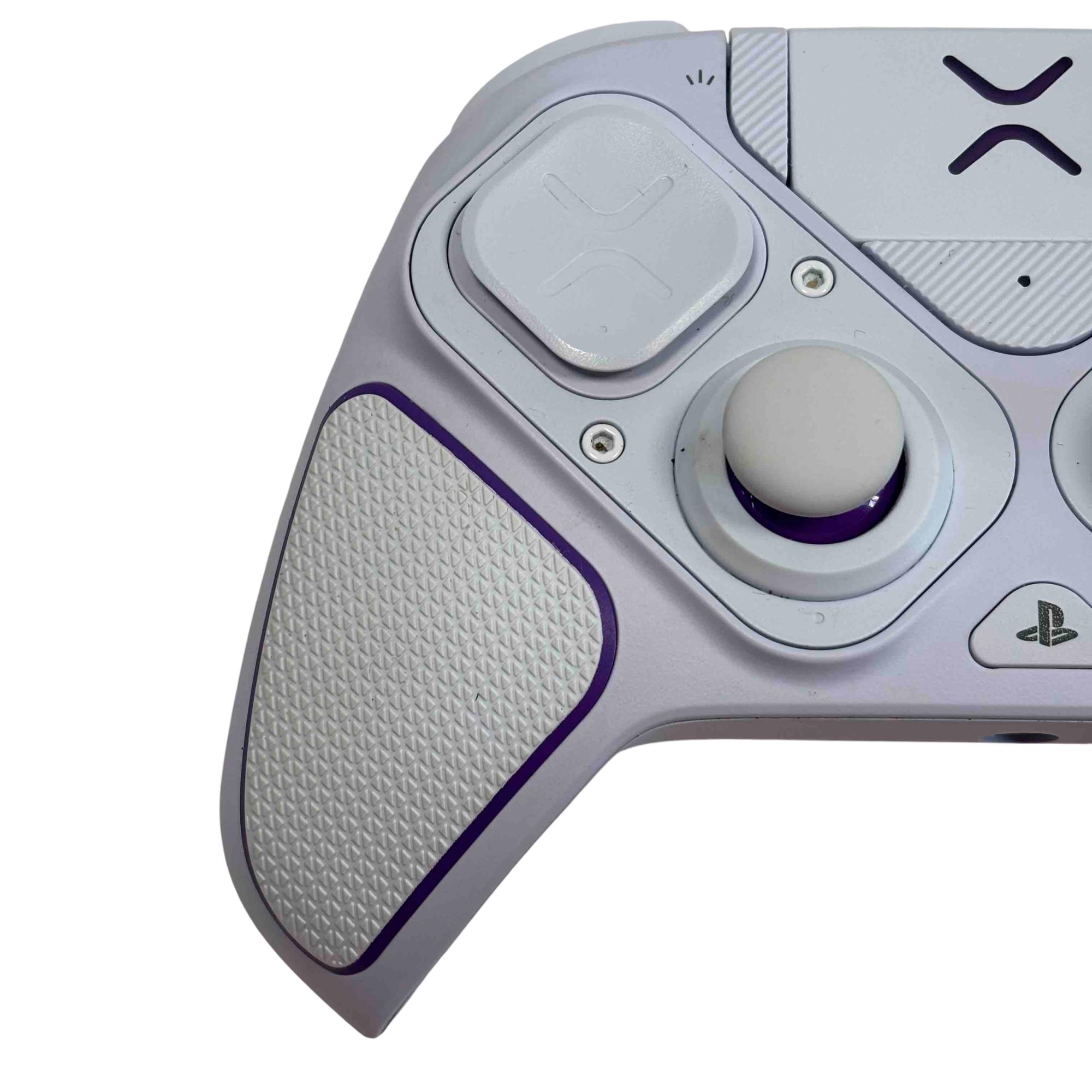 PDP Victrix Pro BFG White/Purple Wireless Modular Controller 052-002