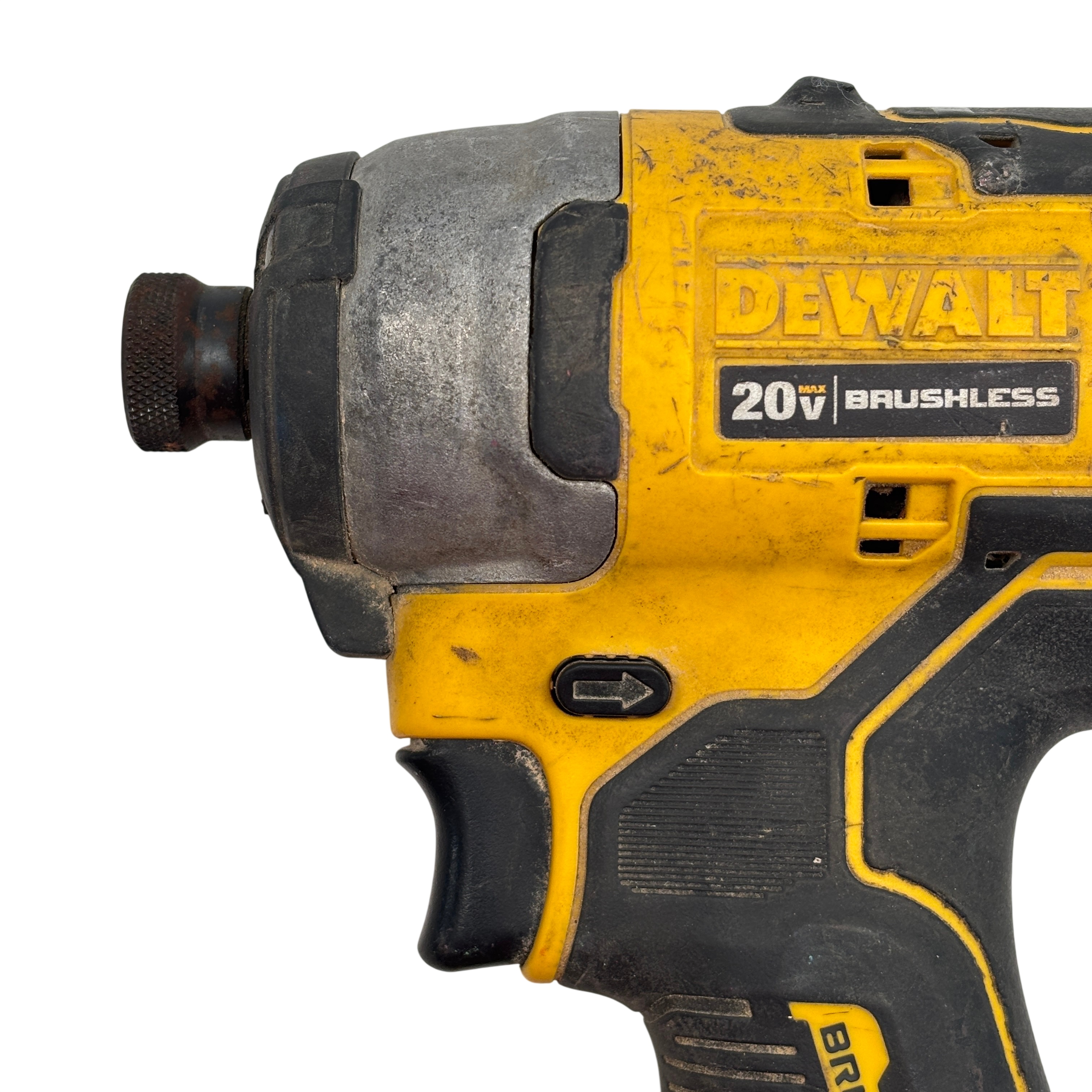 DeWalt DCF809 ATOMIC 20V MAX Brushless Cordless 1/4" Impact Driver - 5816