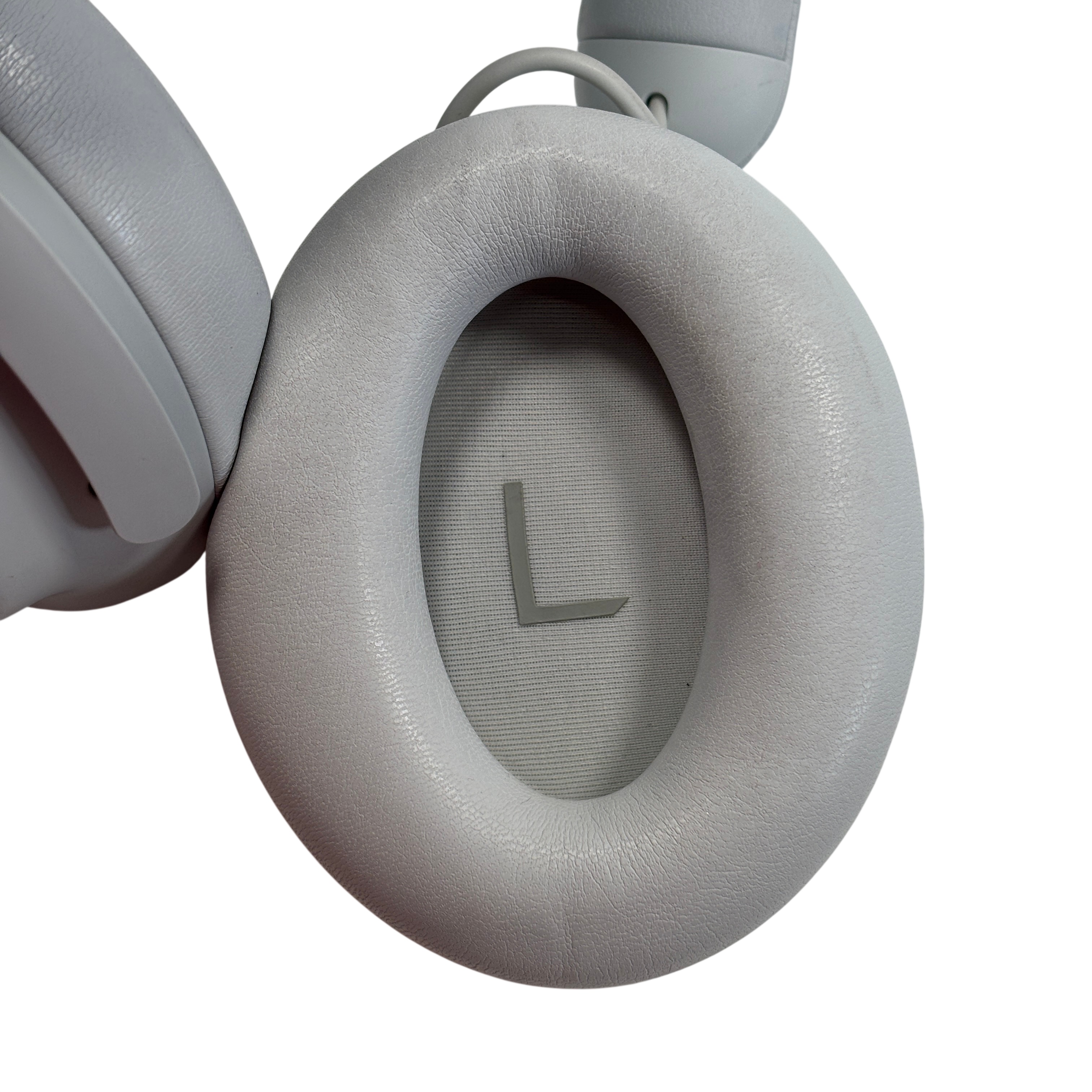 Alienware Pro Light White Hybrid ANC Wireless Gaming Headset PRO-HS-W-DEAM